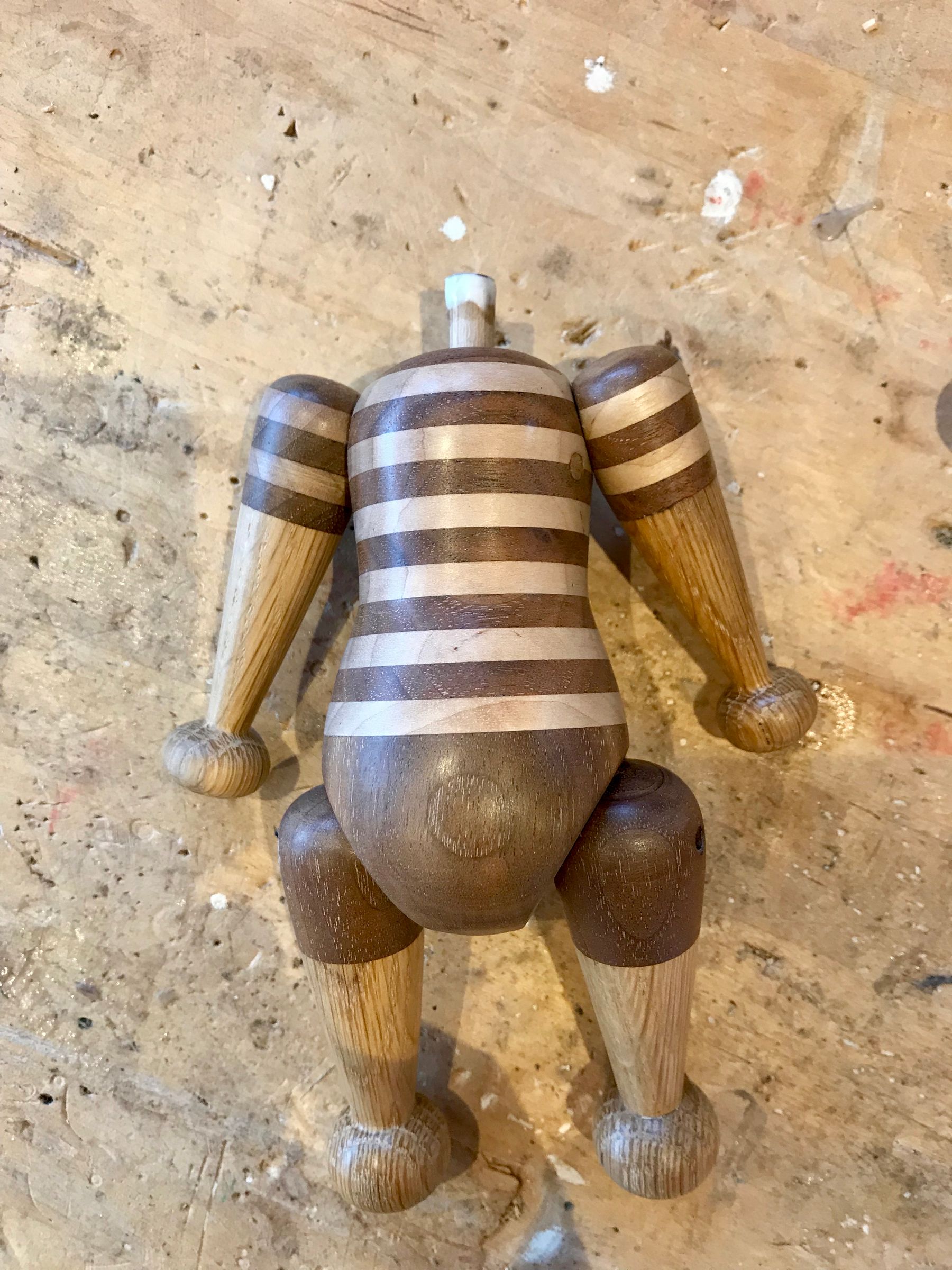 Make a Bear or Two.... : 11 Steps (with Pictures) - Instructables