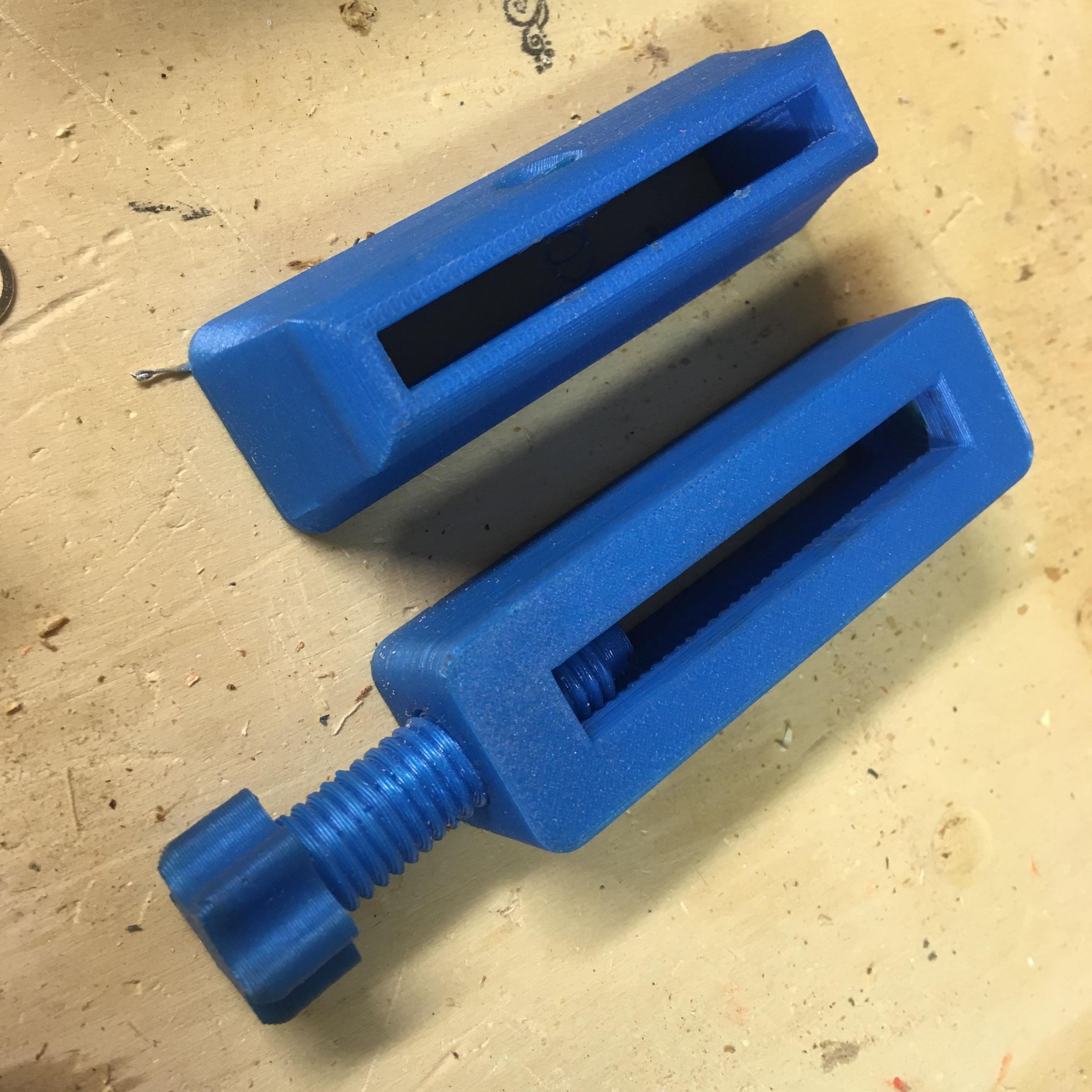 Metal Letter Stamp Tool : 8 Steps (with Pictures) - Instructables