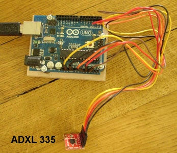 Arduino Segway : 4 Steps (with Pictures) - Instructables