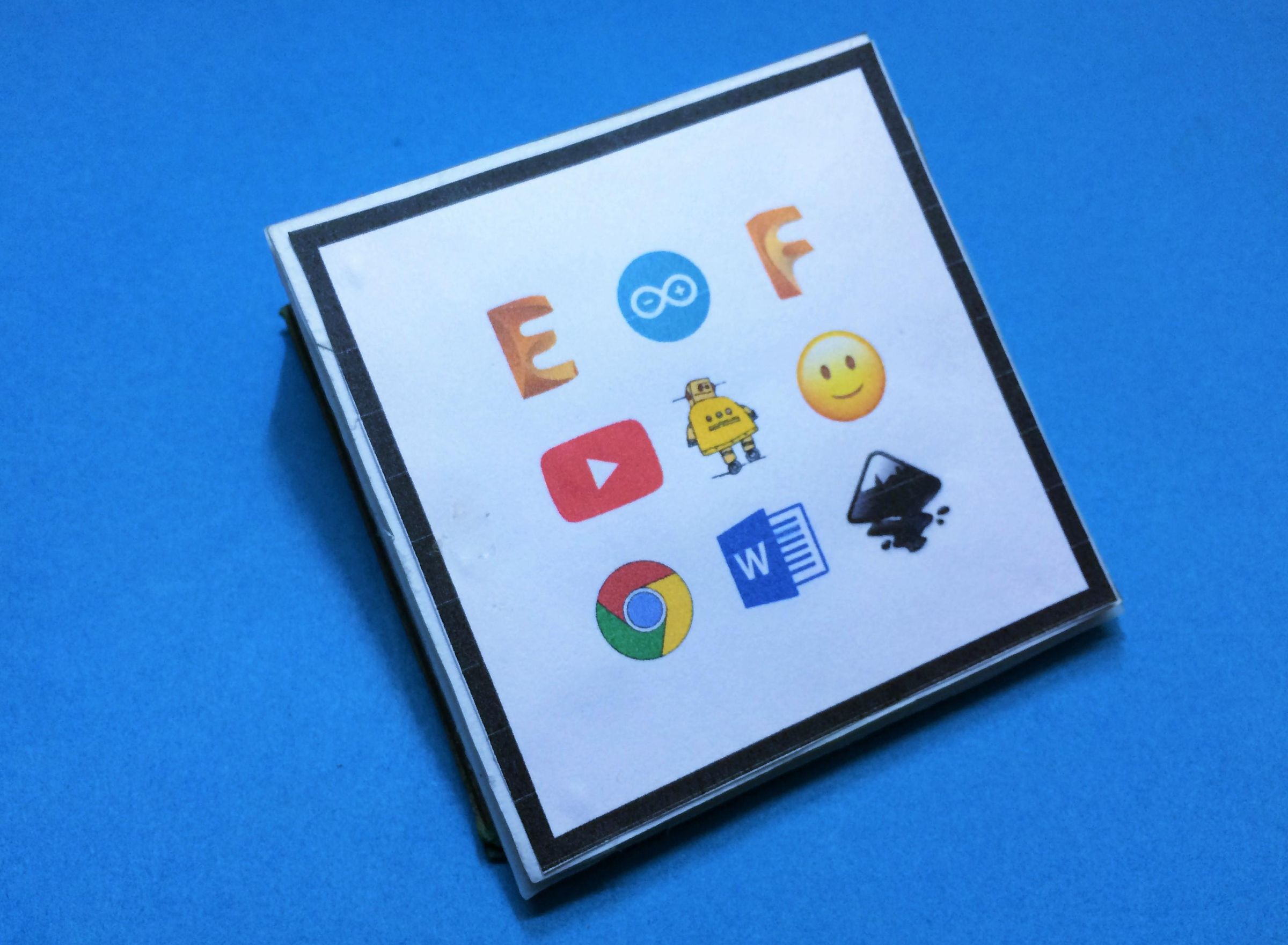 Customizable Keypad Matrix (Use It As Shortcuts for PC) : 13 Steps ...