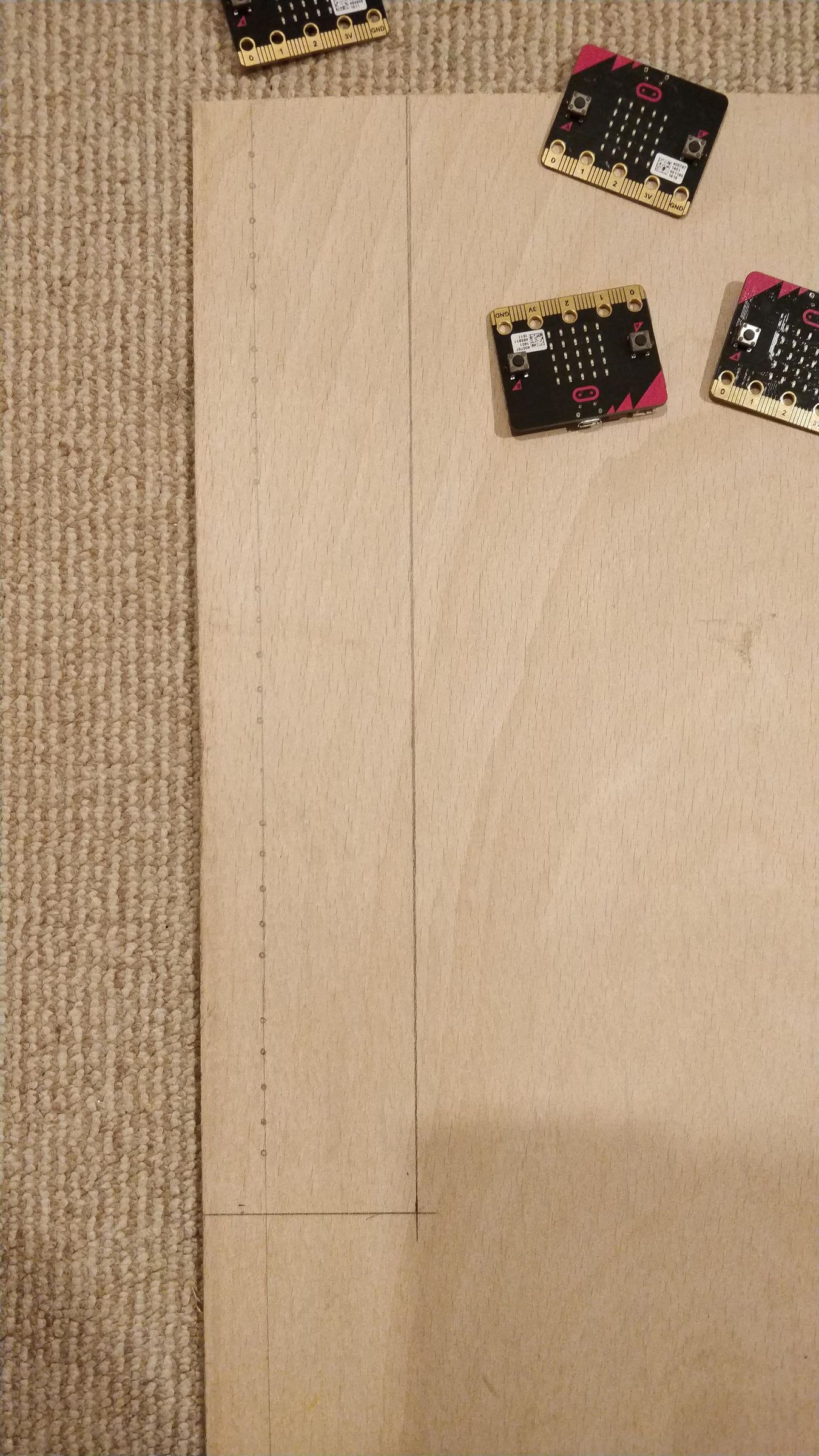 Microbit Digital Clock : 7 Steps (with Pictures) - Instructables