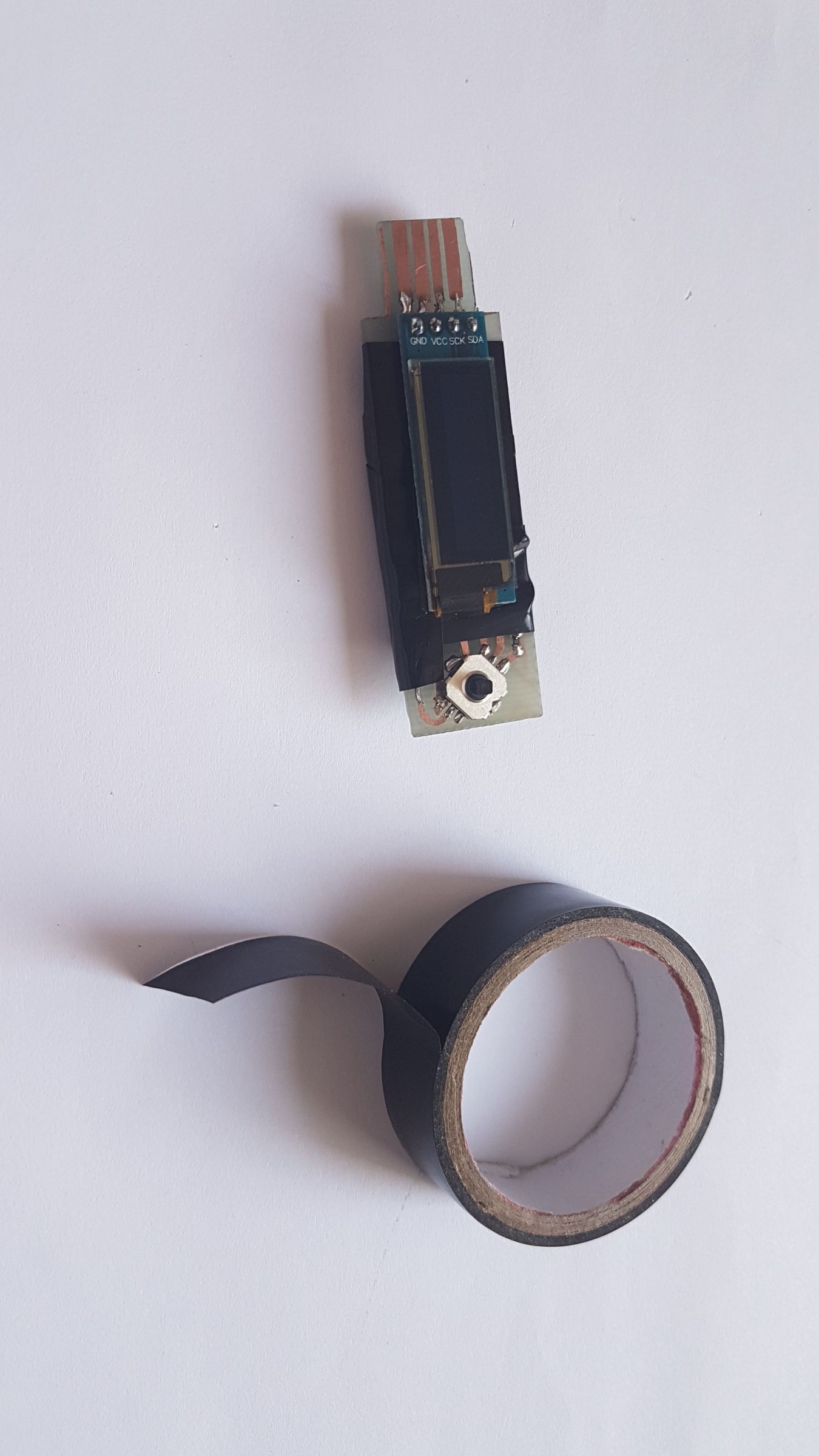 Password Manager, Typer, Macro, Payload ... All in ONE! : 11 Steps ...