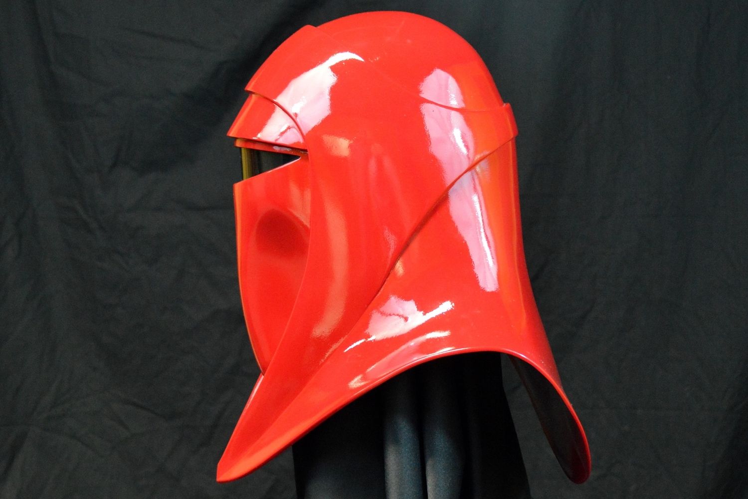 Star Wars Imperial Guard Helmet : 5 Steps (with Pictures) - Instructables