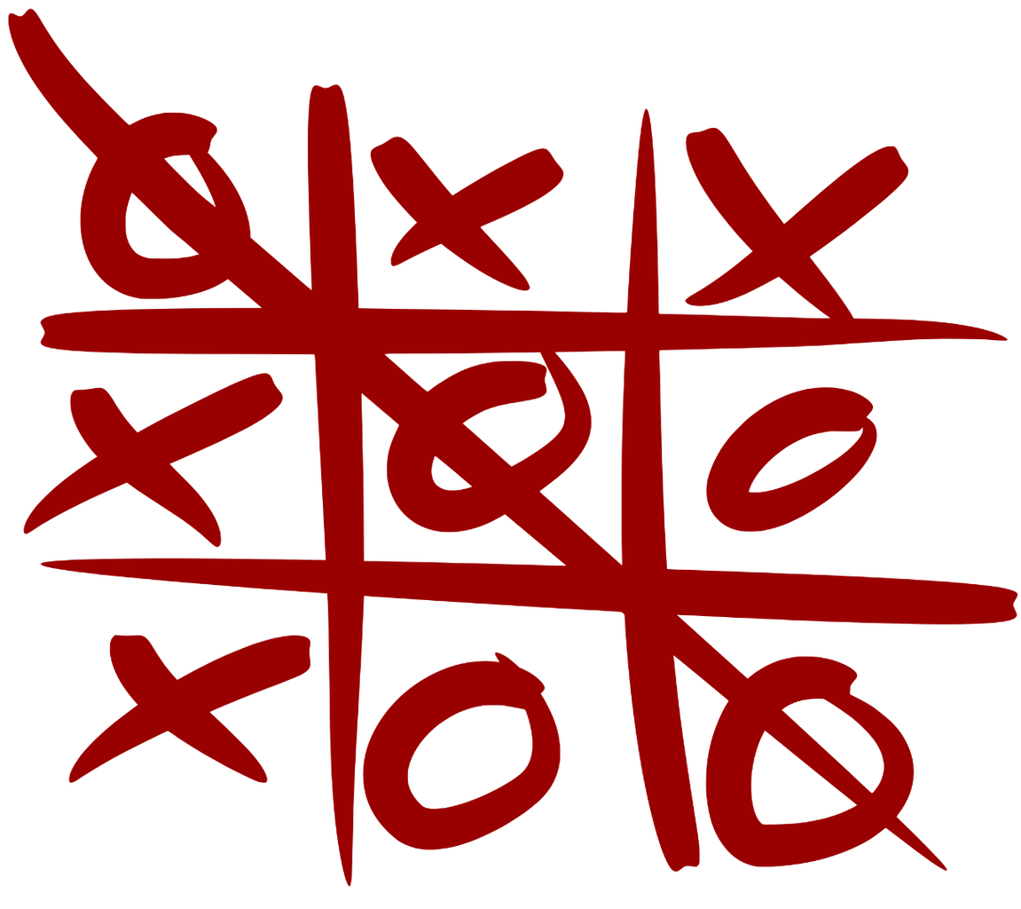 How To Write A Tic Tac Toe Program In Java 10 Steps Instructables