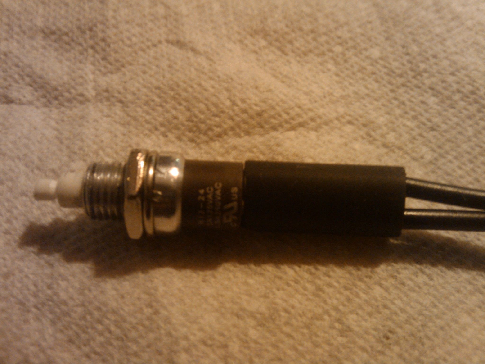 Add a Brake Light Switch to a Bicycle Brake Lever : 6 Steps (with ...