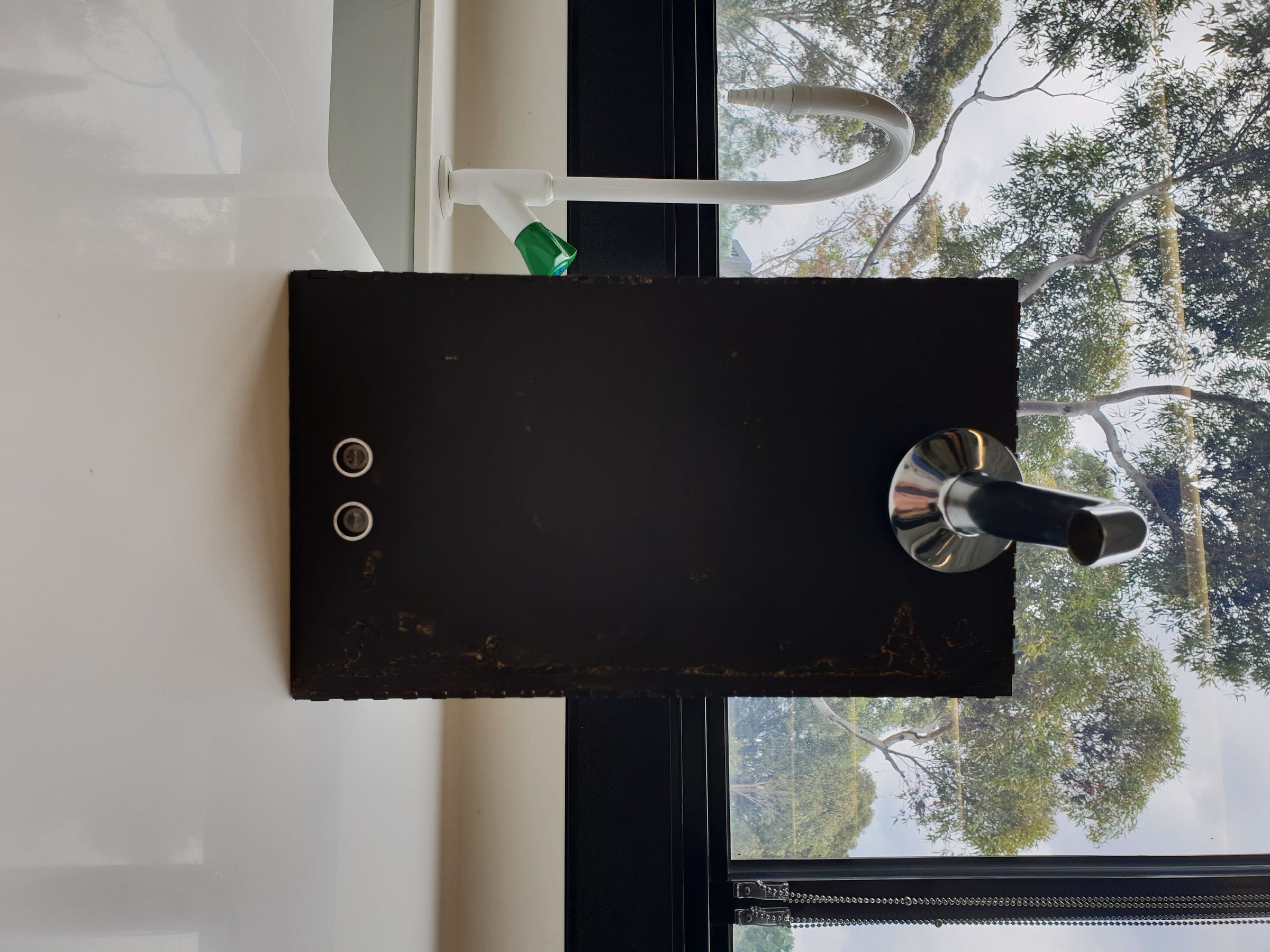 Automatic Arduino Water Dispenser : 9 Steps - Instructables