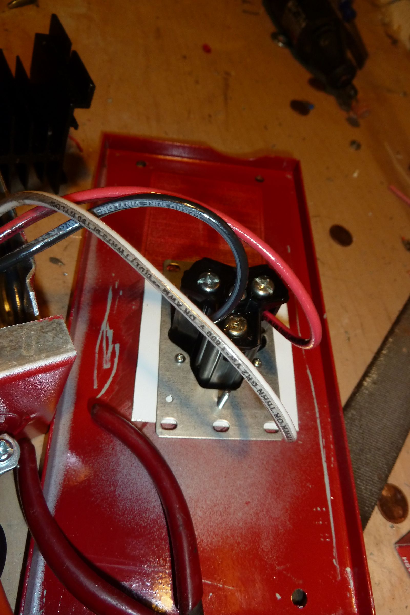 Electric Beer Brewing System : 11 Steps (with Pictures) - Instructables