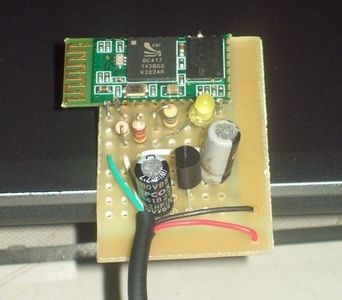 How to Adapt a NES Clone Controller to Bluetooth : 5 Steps - Instructables
