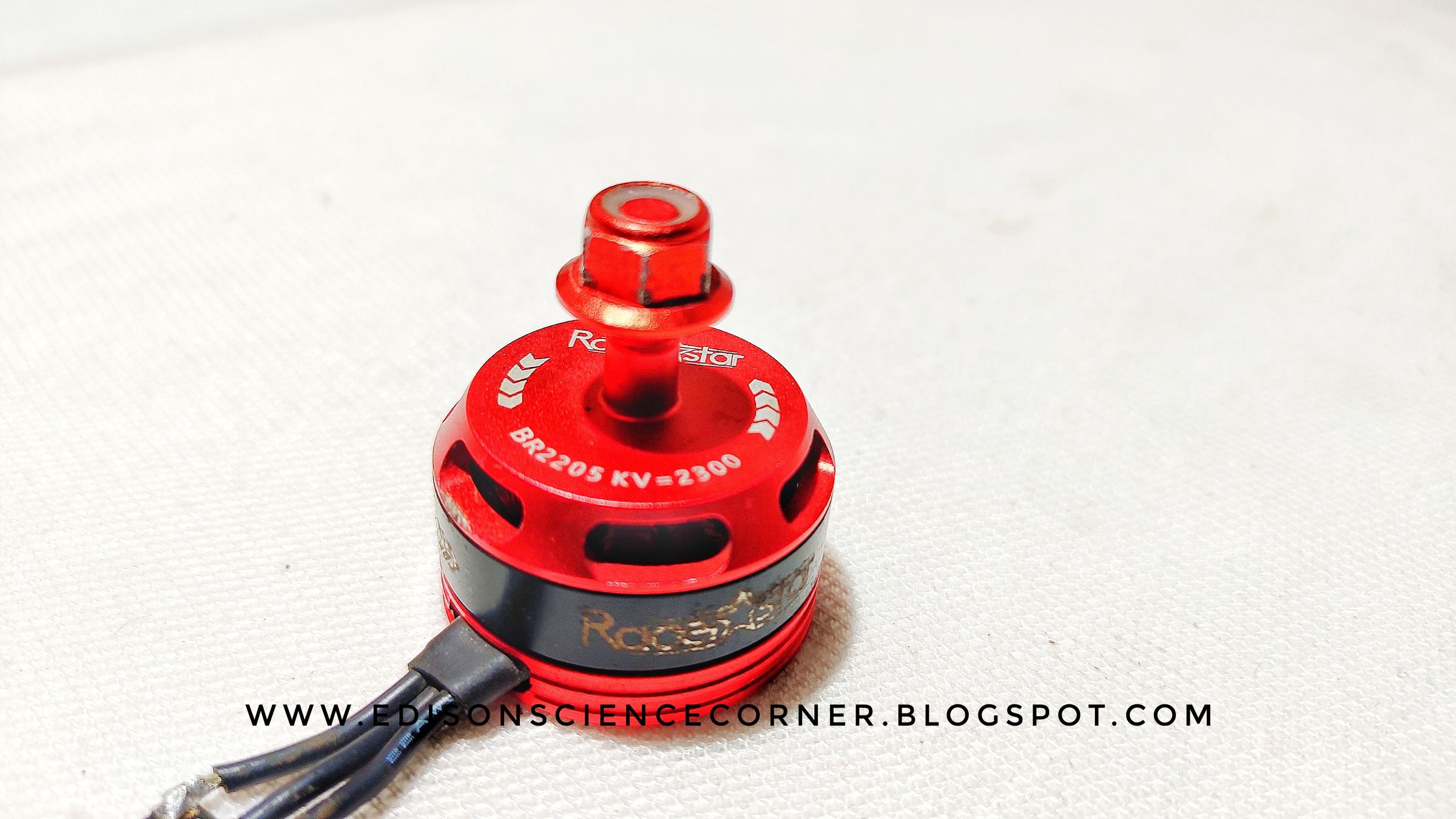 How to Control BLDC Motor With Arduino and Joystick : 6 Steps ...