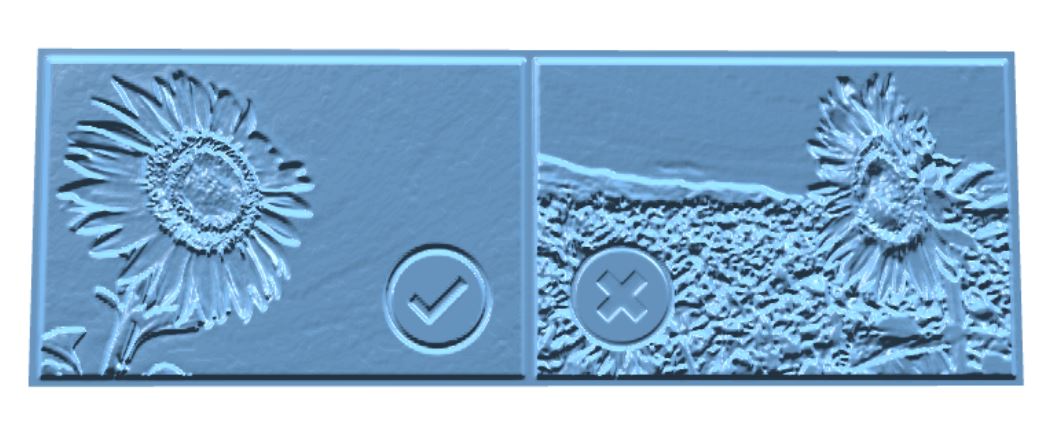 How to Convert 2D Images Into 3D Objects : 4 Steps - Instructables