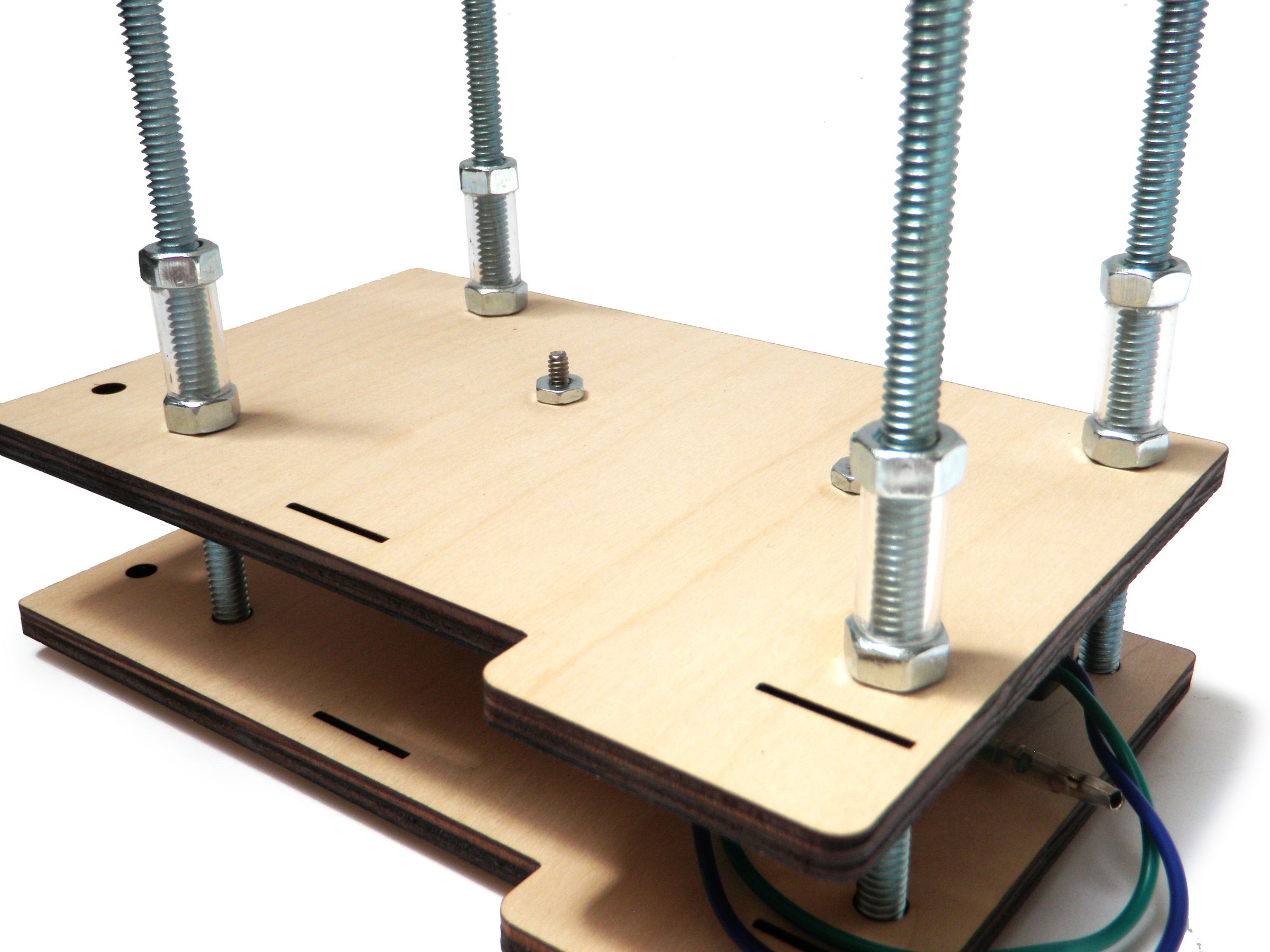 Arduino-Controlled Robotic Drum : 44 Steps (with Pictures) - Instructables