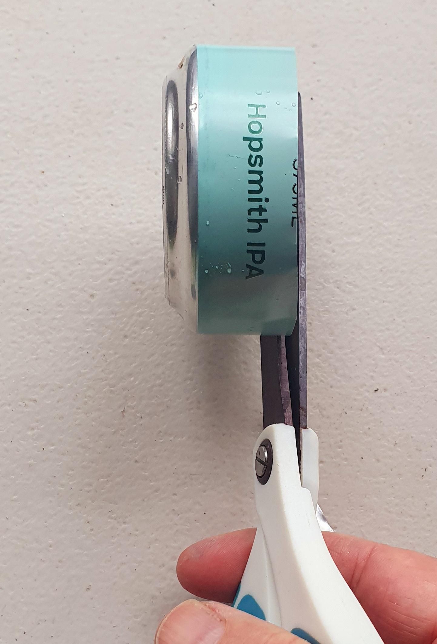 Beer Can Photography : 9 Steps (with Pictures) - Instructables