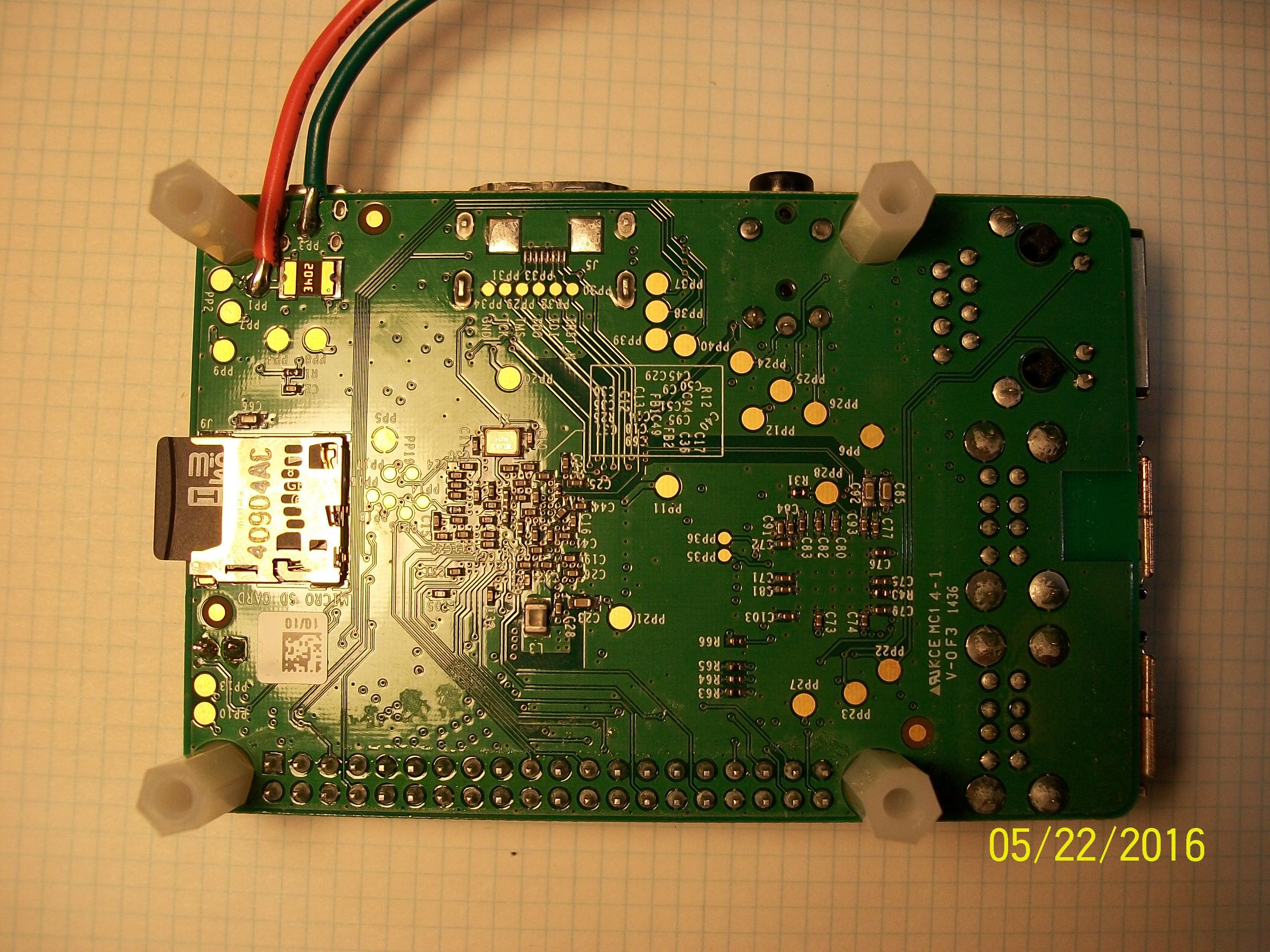 A Raspberry Pi Project Maker Station : 23 Steps (with Pictures ...