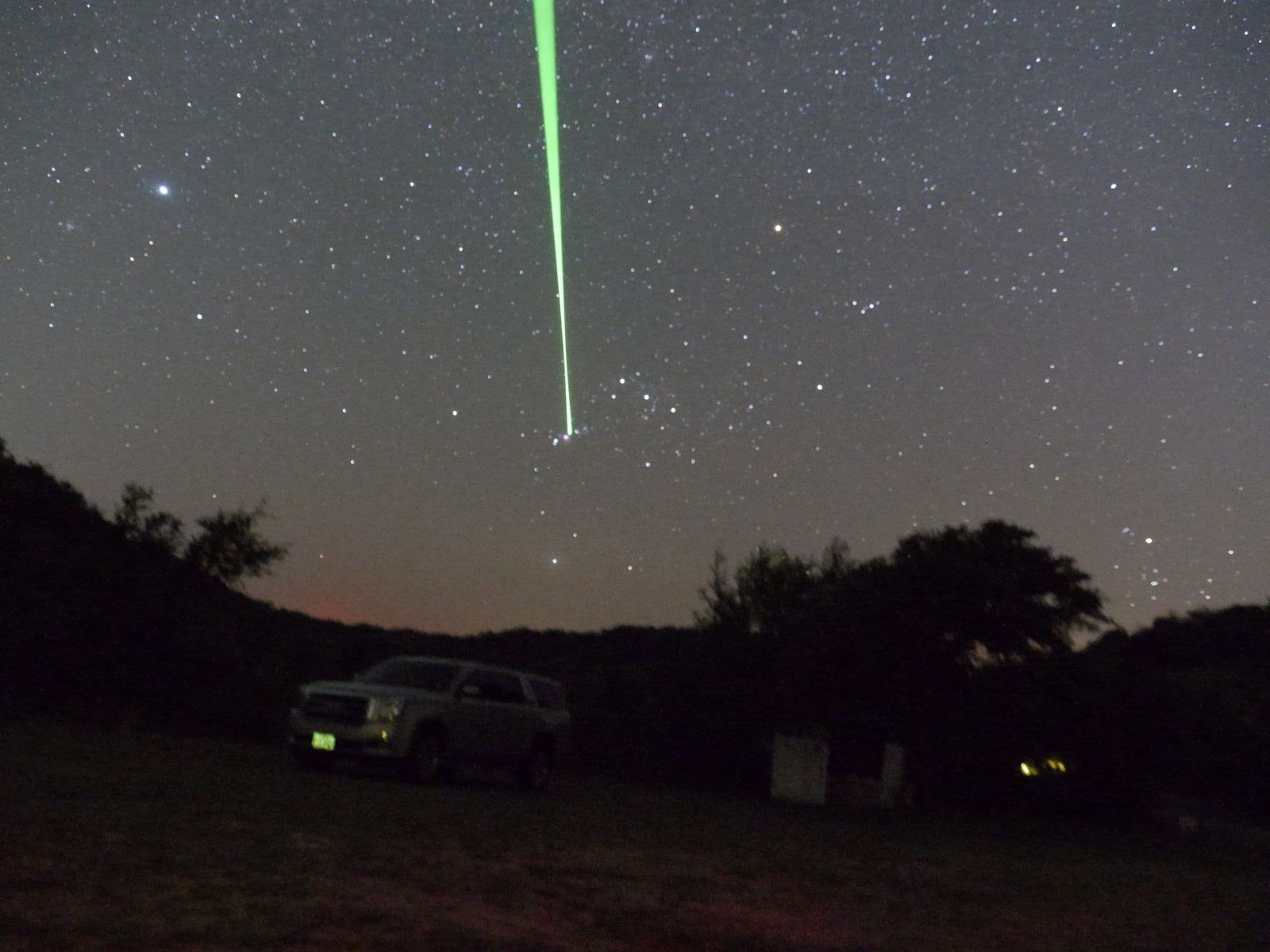 Simple Manual Star Tracker for Astrophotography : 12 Steps (with ...