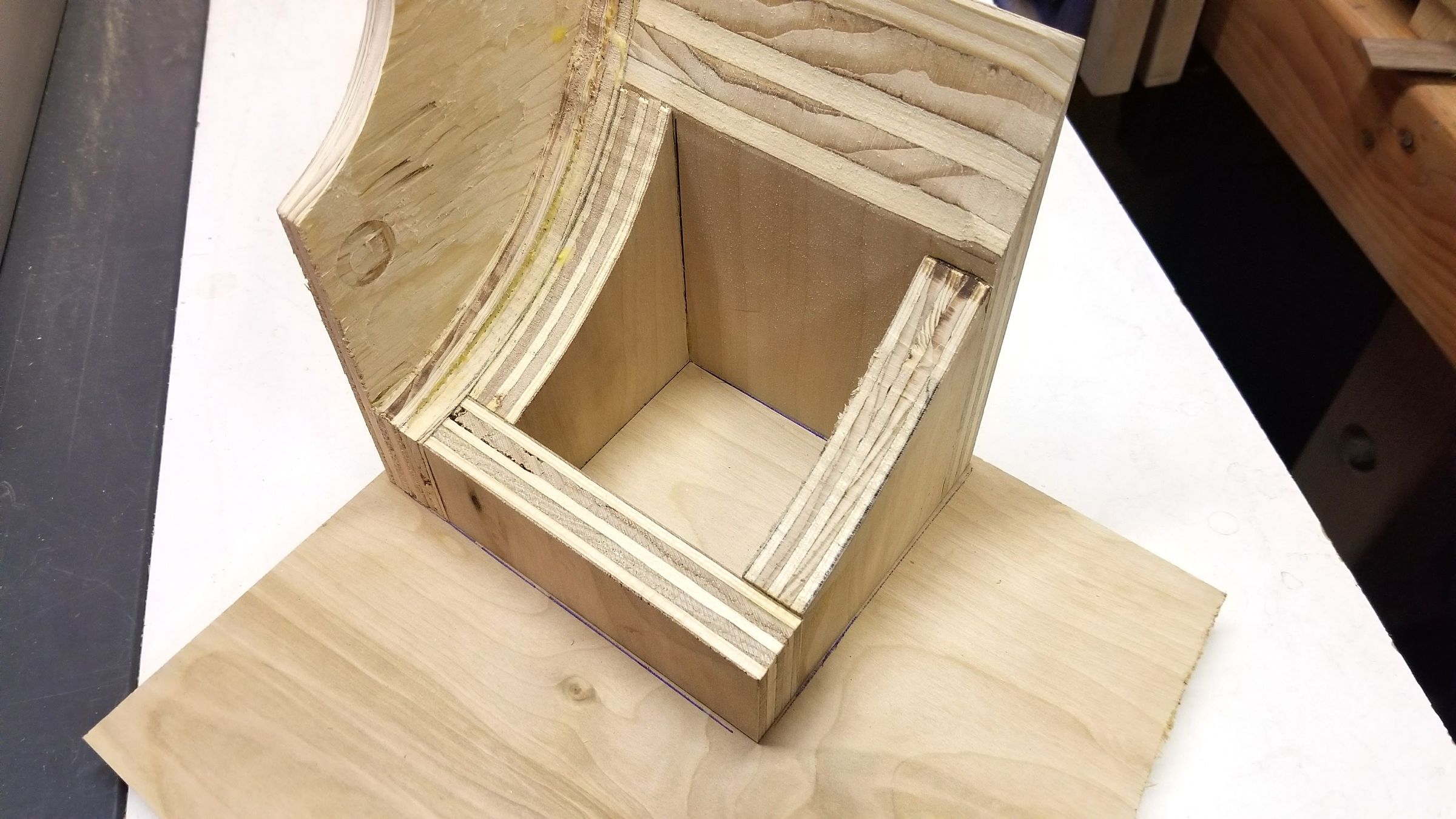 Compact Dust Collector : 22 Steps (with Pictures) - Instructables
