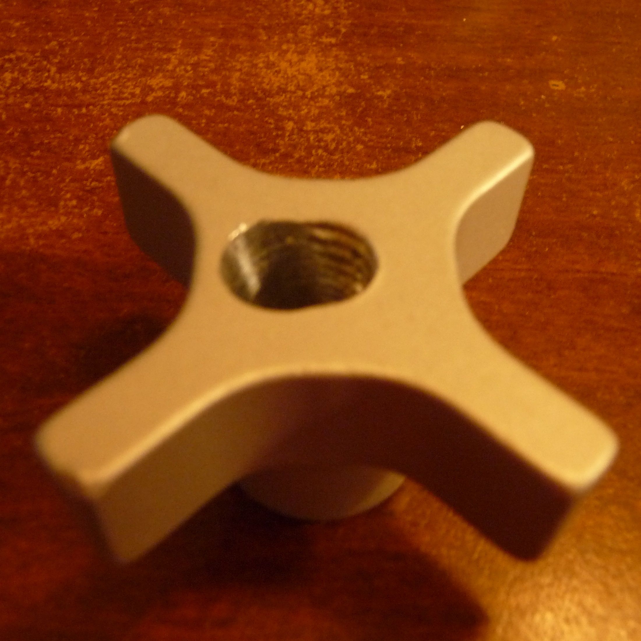 Quick Knobs : 6 Steps (with Pictures) - Instructables