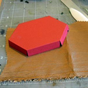 Other Mother Box : 26 Steps (with Pictures) - Instructables