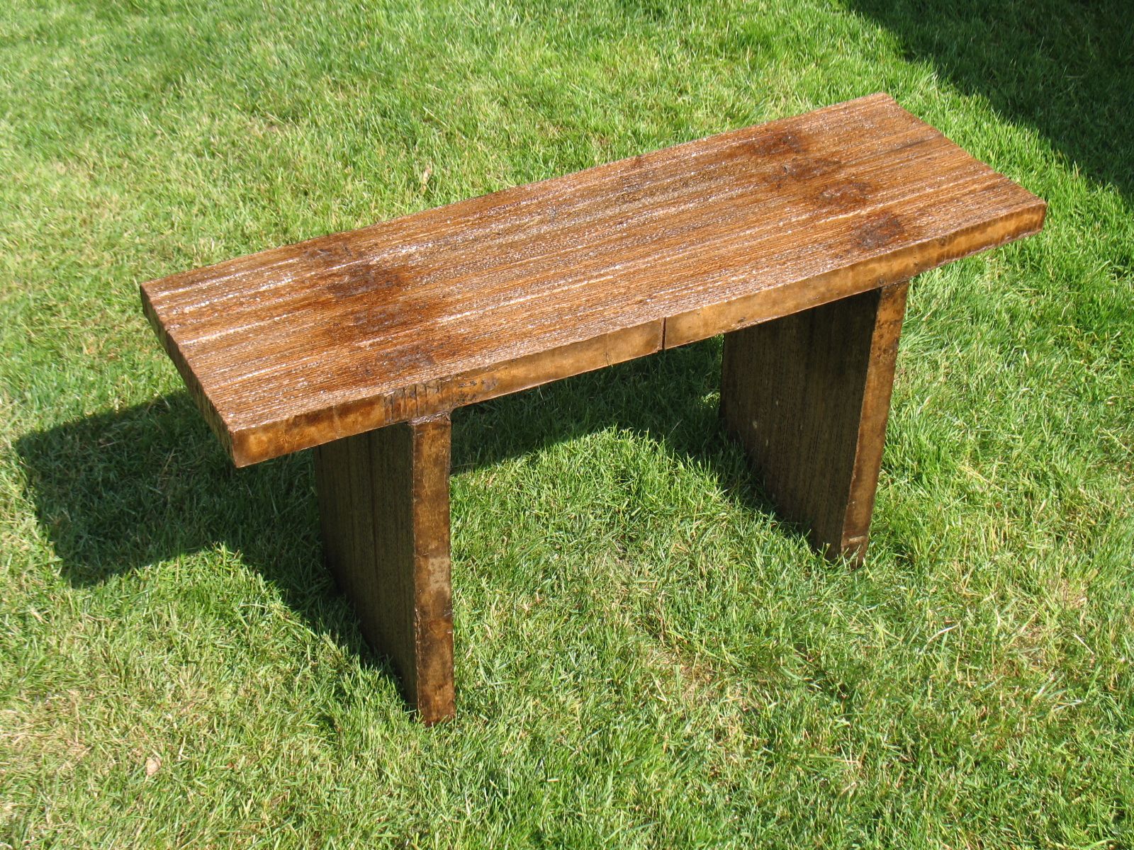 Cardboard Lumber : 10 Steps (with Pictures) - Instructables