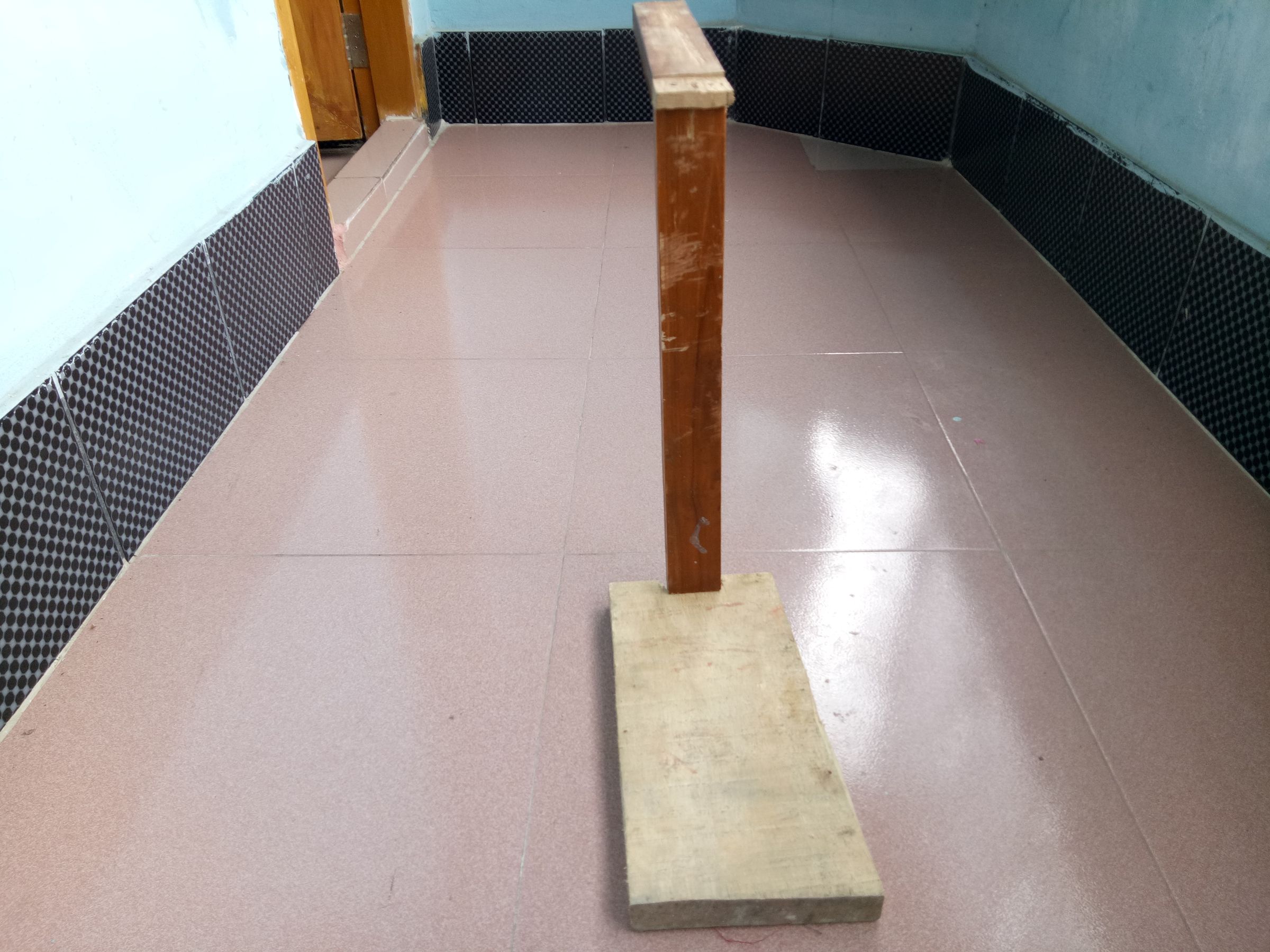 Camera Stand for Overhead Photography/Recording : 4 Steps (with ...