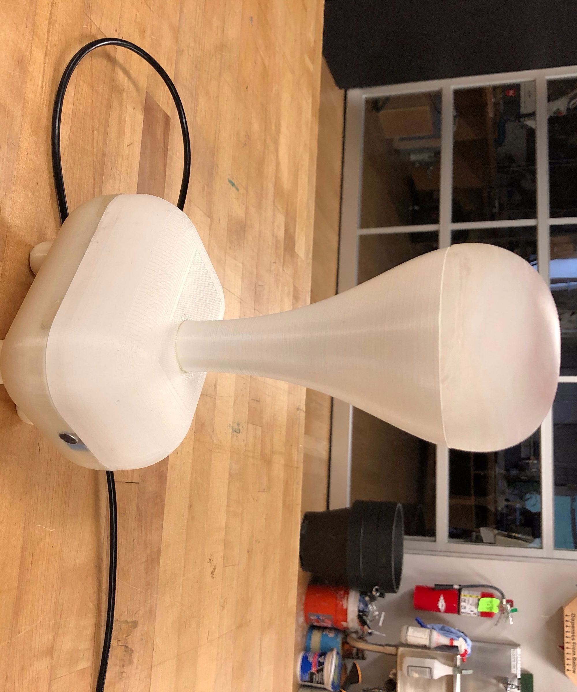 Shhh…(ut-up) : 3 Steps (with Pictures) - Instructables