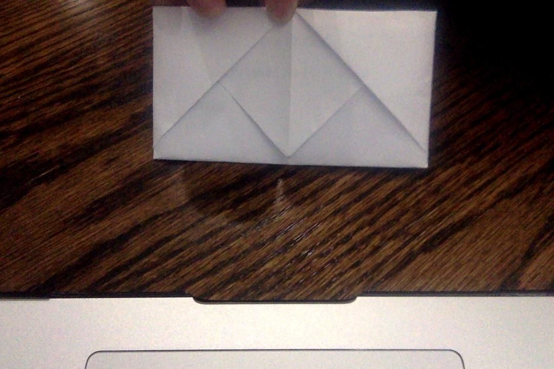 Cool Ways to Fold a Note 🙂 : 6 Steps - Instructables