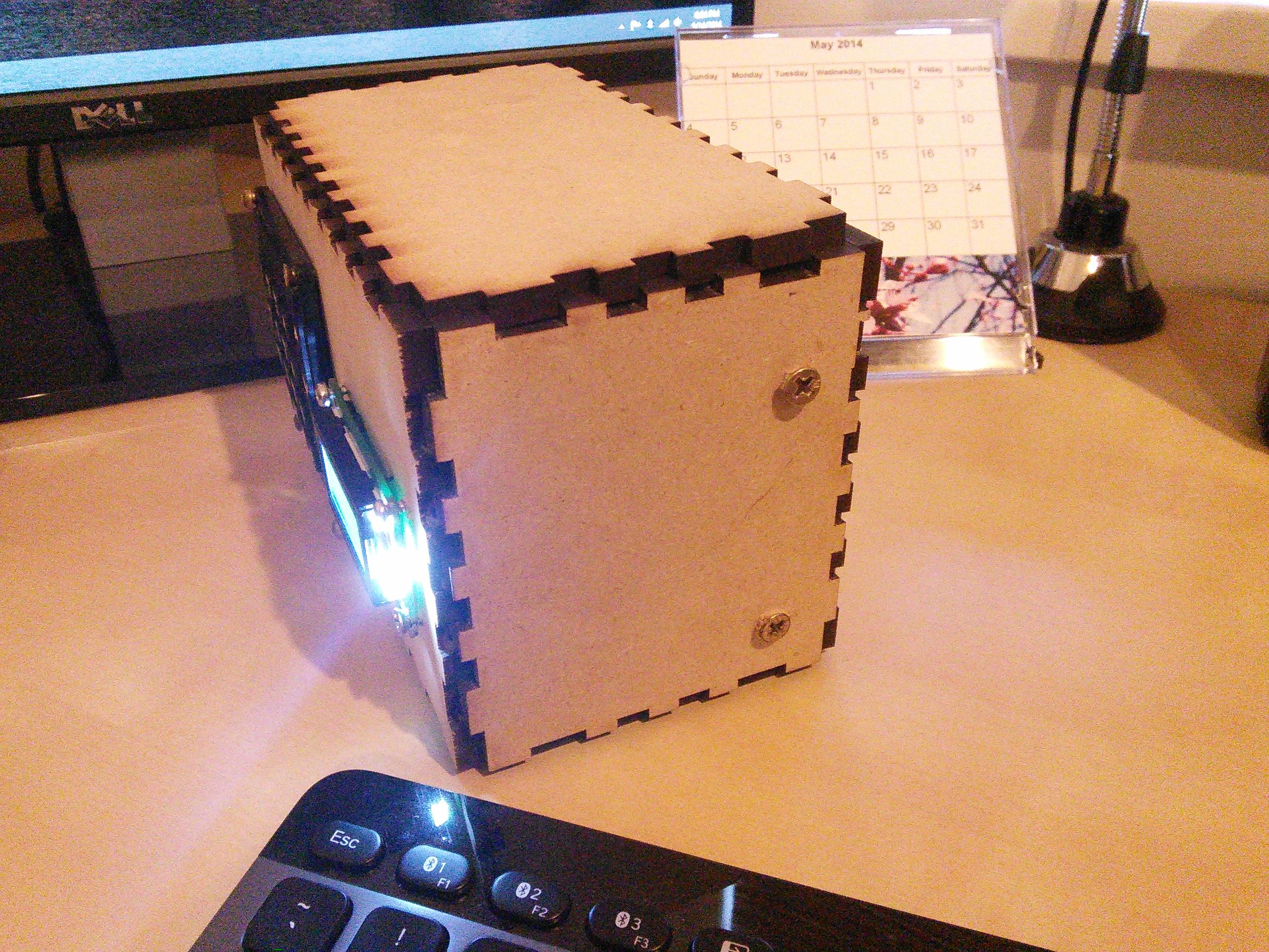 Arduino Calculator : 8 Steps (with Pictures) - Instructables