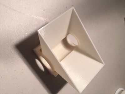 Homemade DIY 3D Printer Filament Extruder : 12 Steps (with Pictures ...