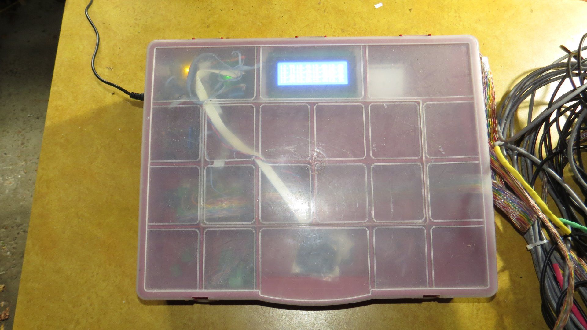 Arduino Project Box : 5 Steps - Instructables