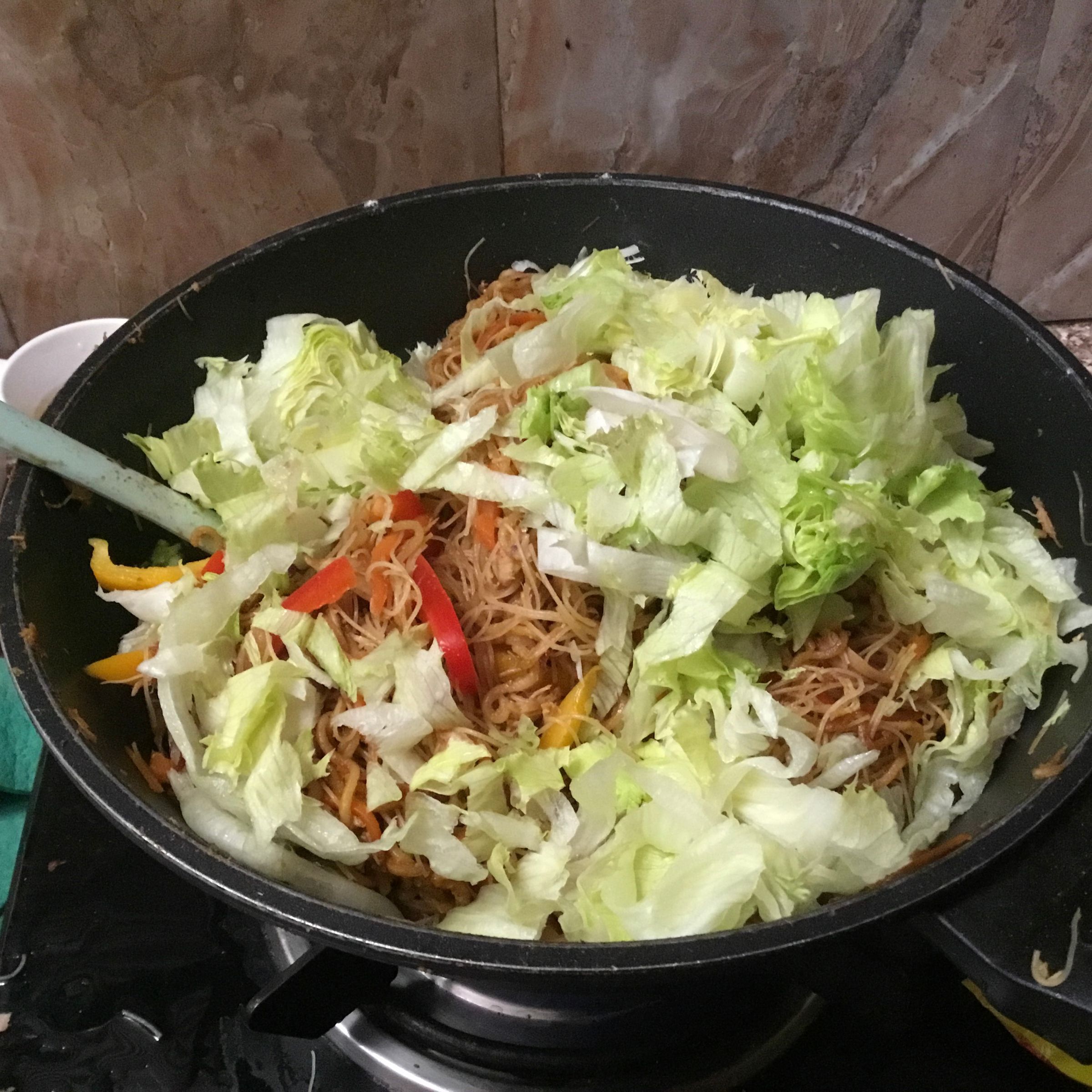 Pacit Canton Bihon : 5 Steps (with Pictures) - Instructables