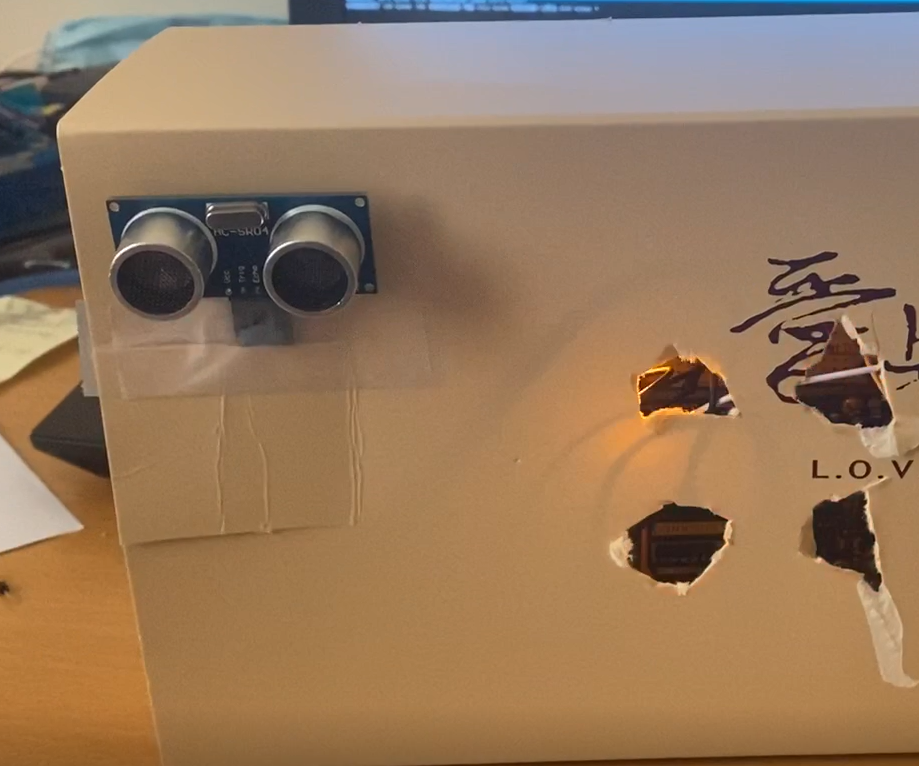 Radar Detector : 4 Steps - Instructables