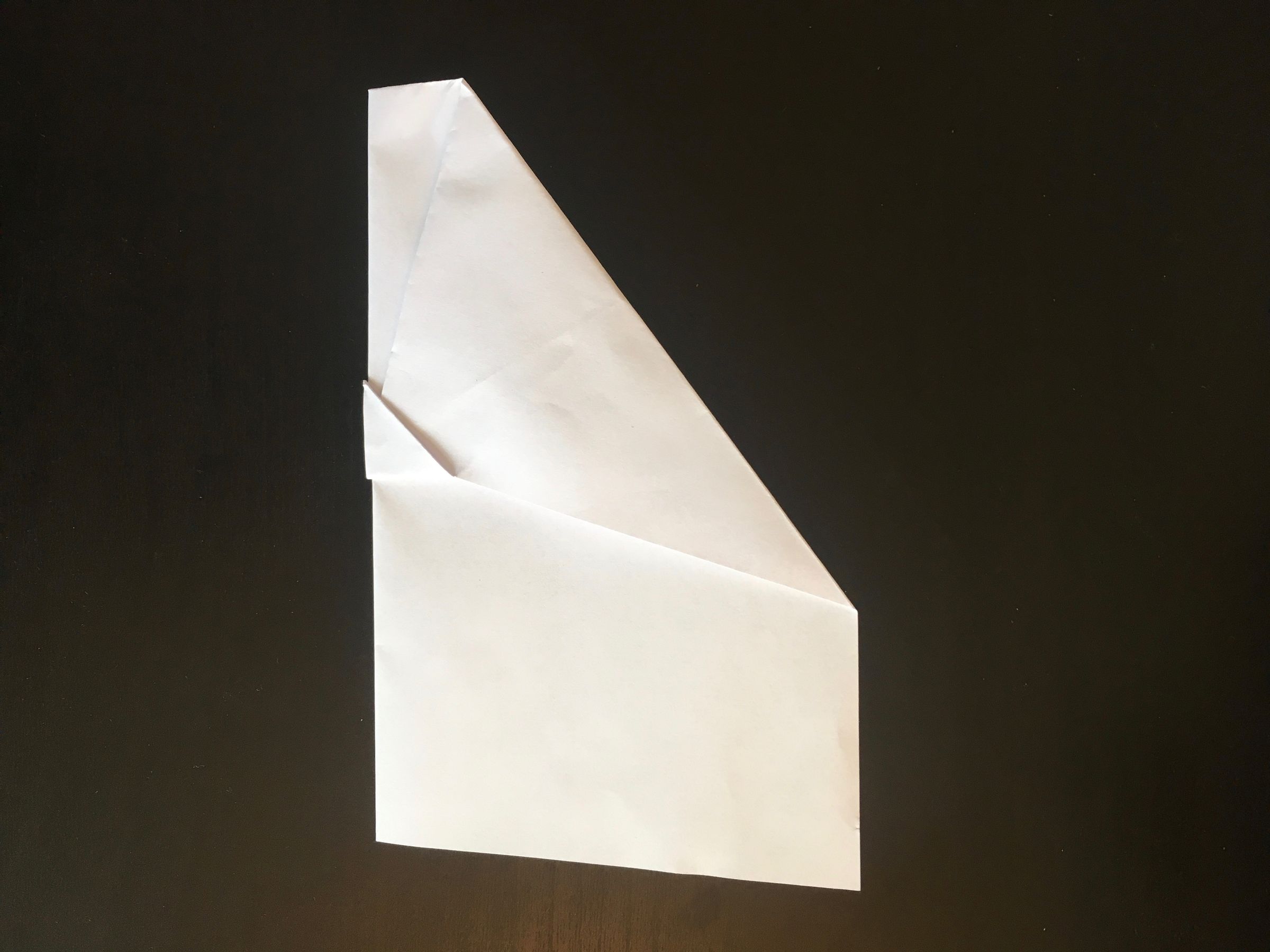 The Best Paper Airplane : 13 Steps (with Pictures) - Instructables