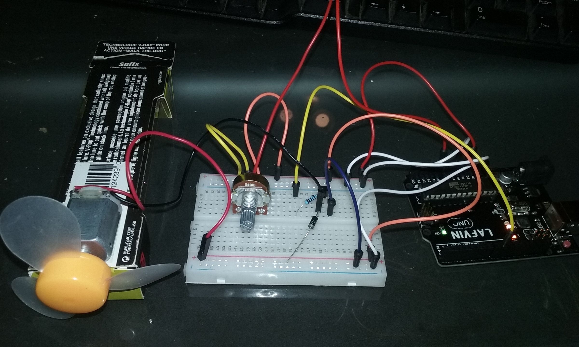 Arduino Class: Input/Output : 5 Steps - Instructables