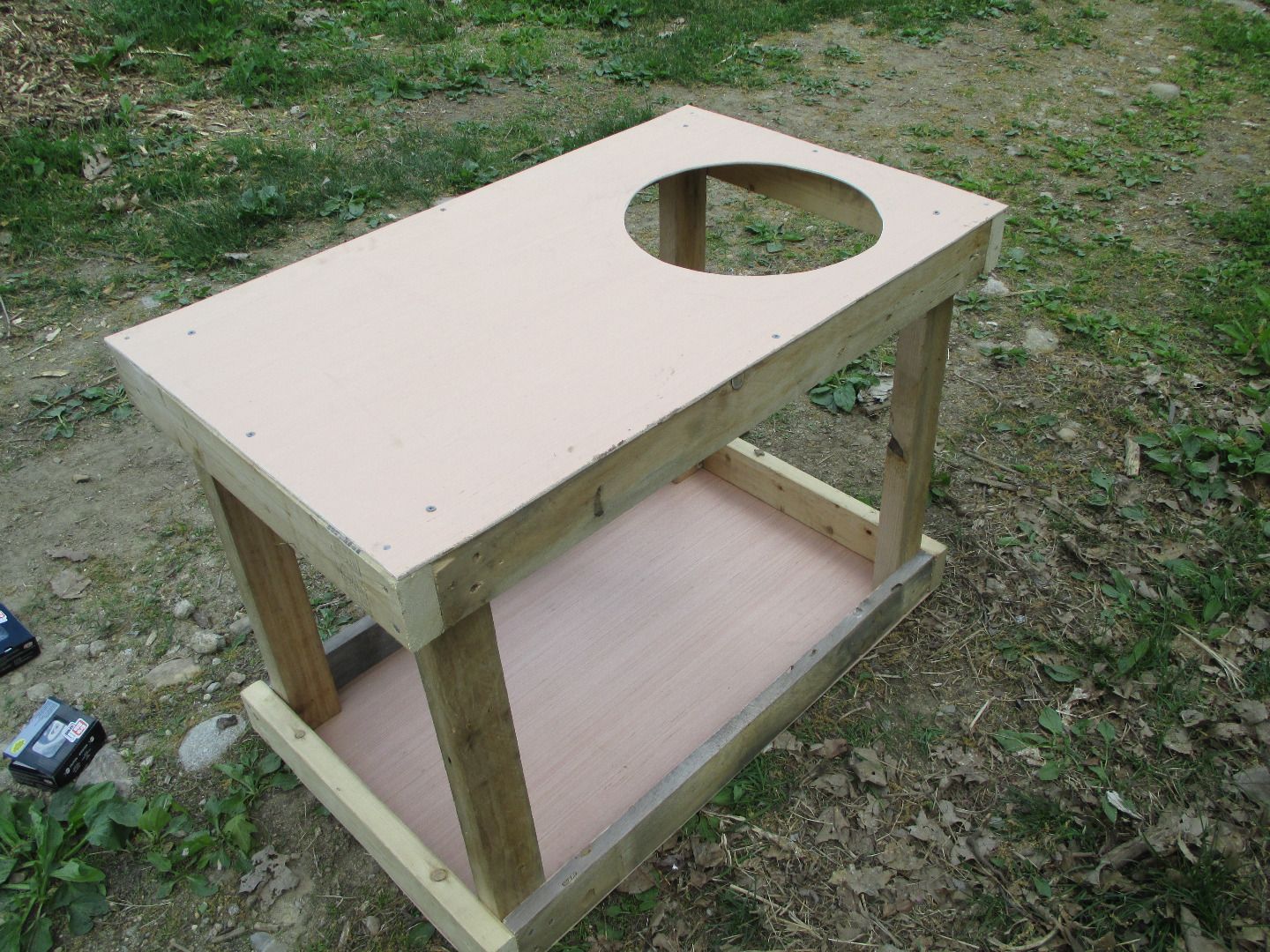 Vendor Push Cart : 14 Steps (with Pictures) - Instructables