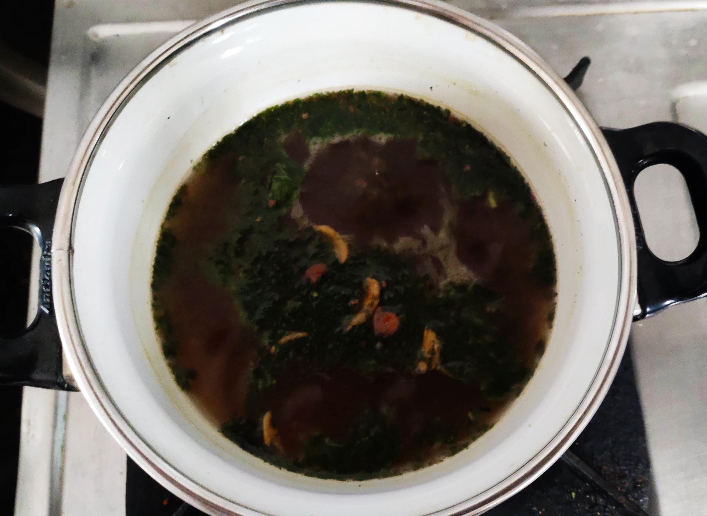 Easy Herbal Concoction : 29 Steps (with Pictures) - Instructables