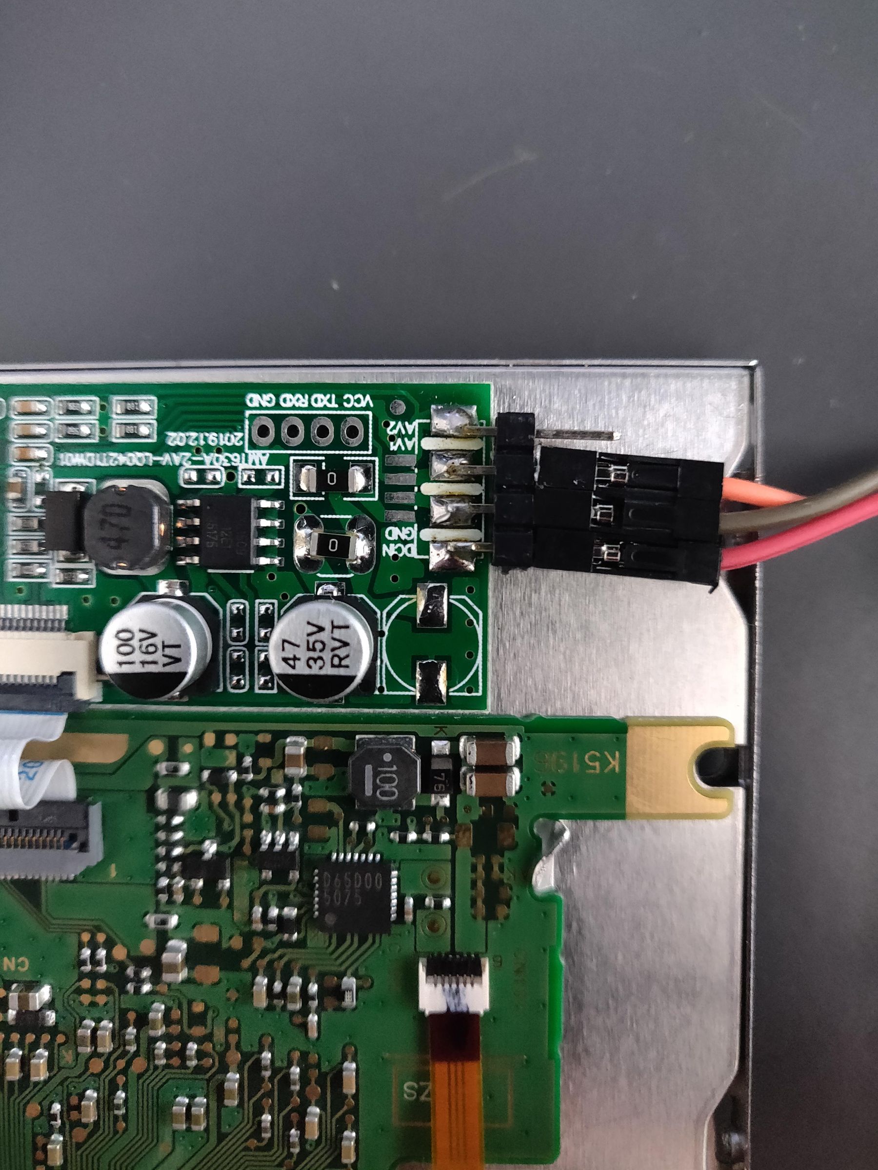 Handheld BASIC Computer : 6 Steps (with Pictures) - Instructables