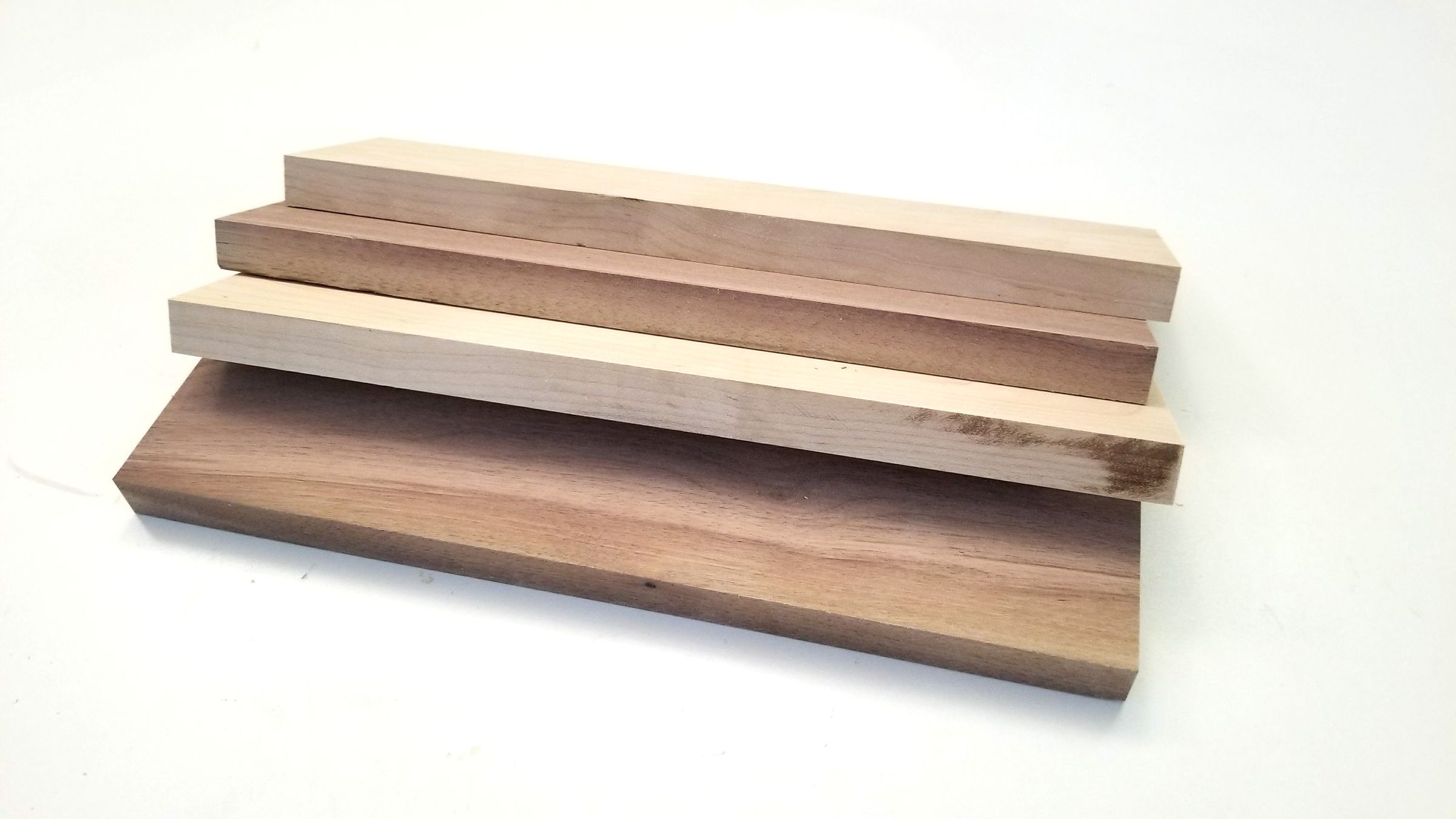 Simple Roller Style Rolling Pin : 18 Steps (with Pictures) - Instructables