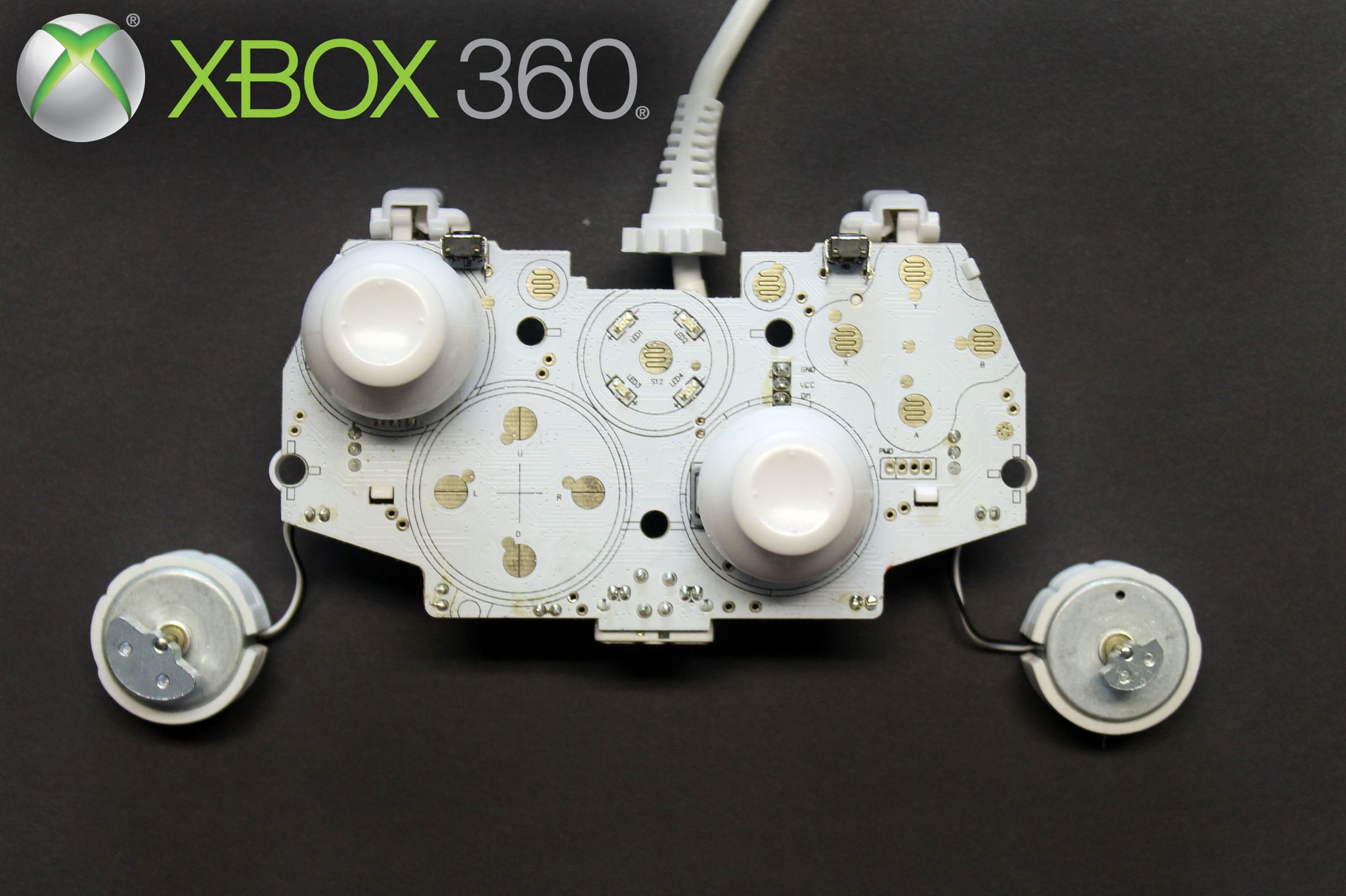 Fix Any Video Game Controller : 9 Steps (with Pictures) - Instructables