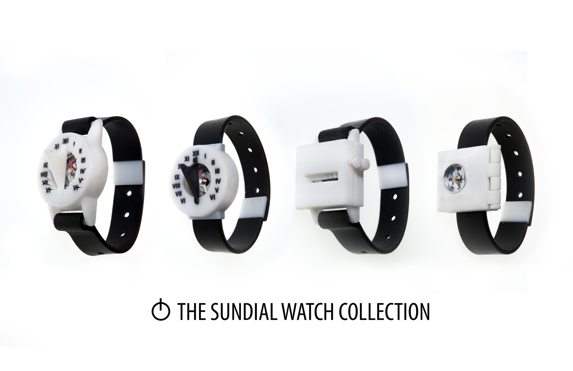 Sundial Watch: the Original Smartwatch : 10 Steps (with Pictures ...