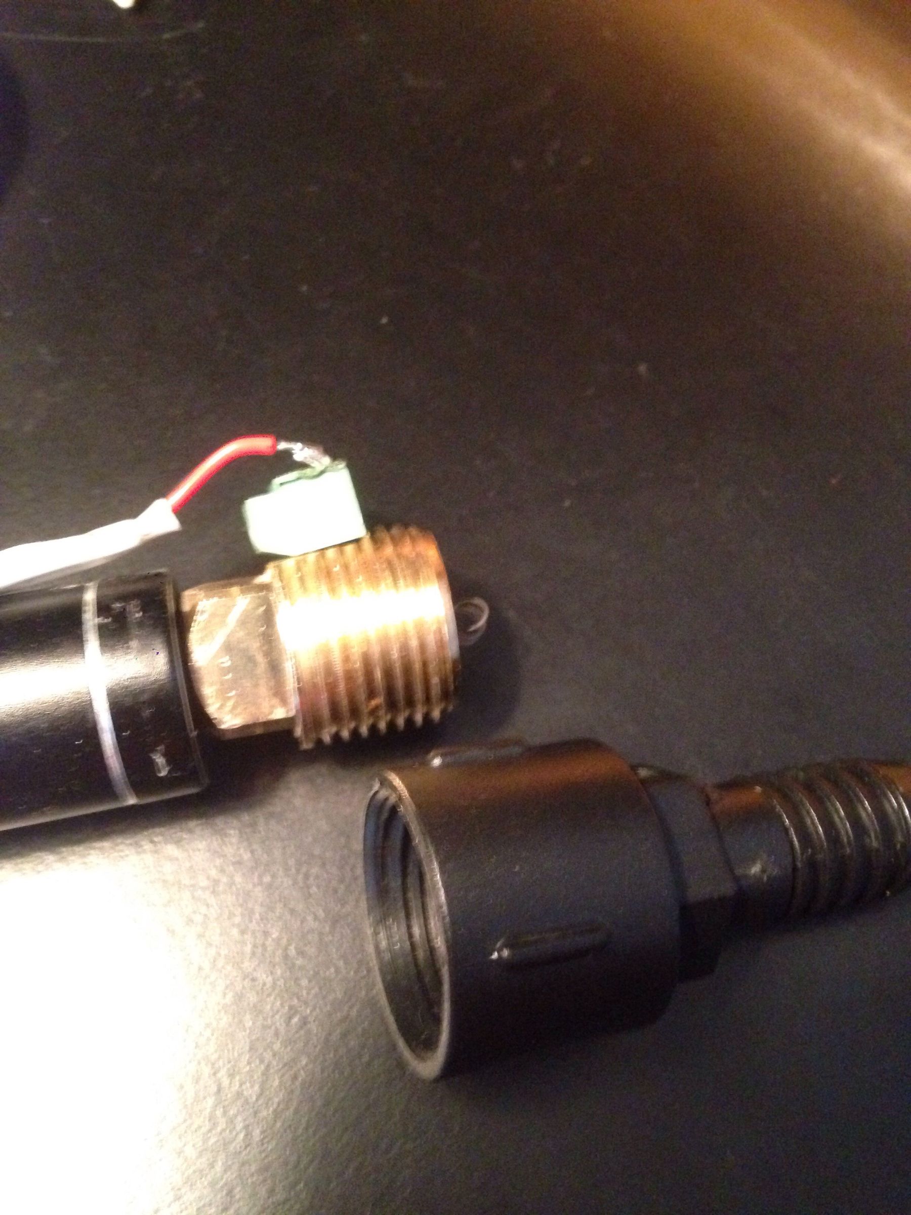 Homemade Vape Pen (e-cig) : 4 Steps - Instructables