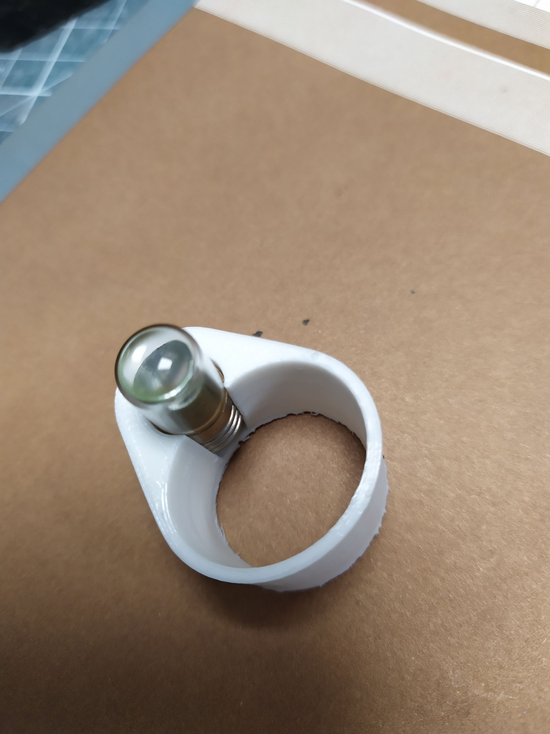 Antistatic Ring : 5 Steps (with Pictures) - Instructables