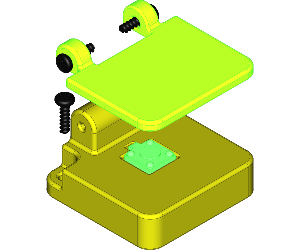 Tim's Electronic Point Mapper [3D] : 30 Steps (with Pictures ...