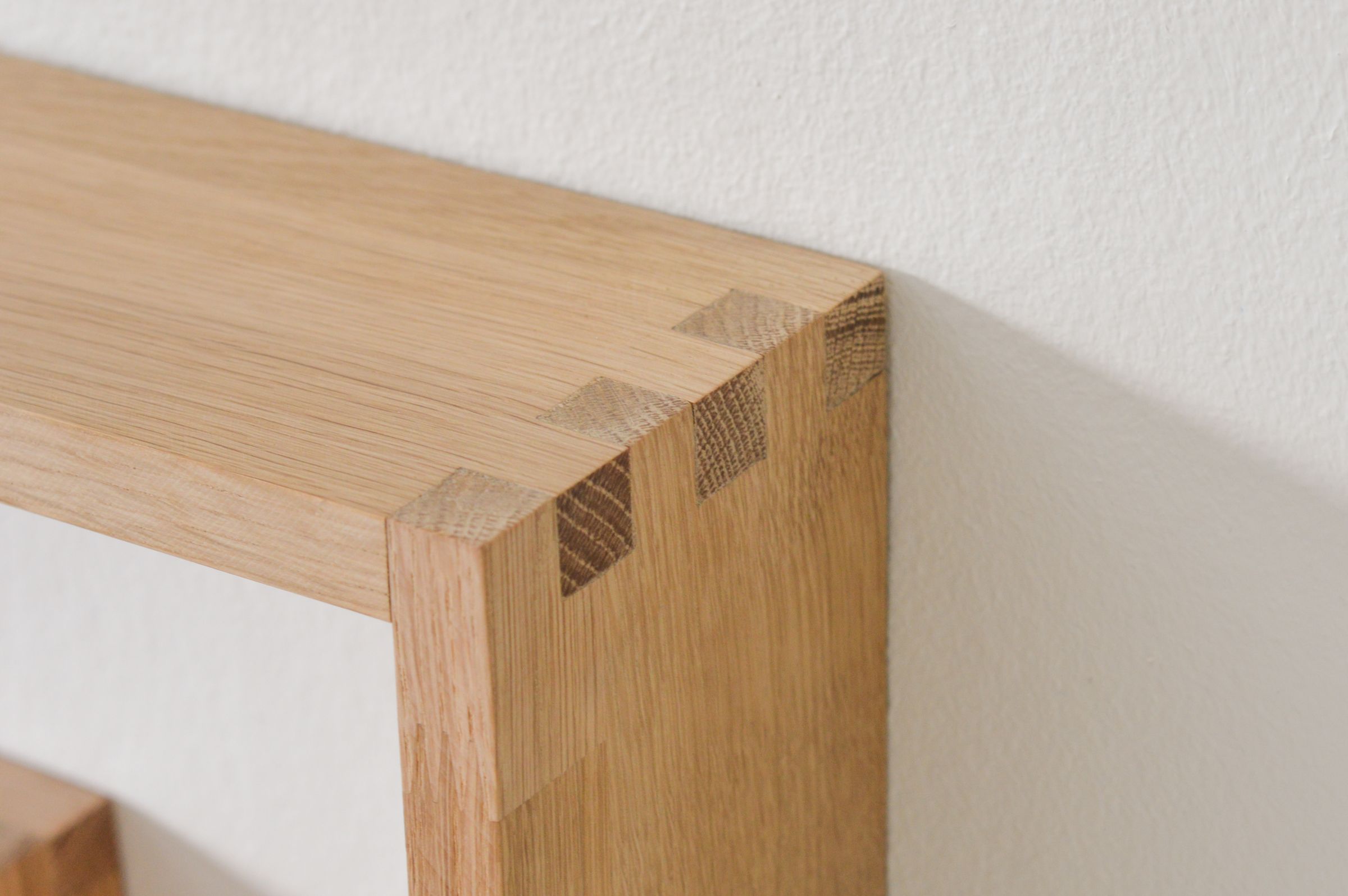 Interlocking Shelf : 16 Steps (with Pictures) - Instructables