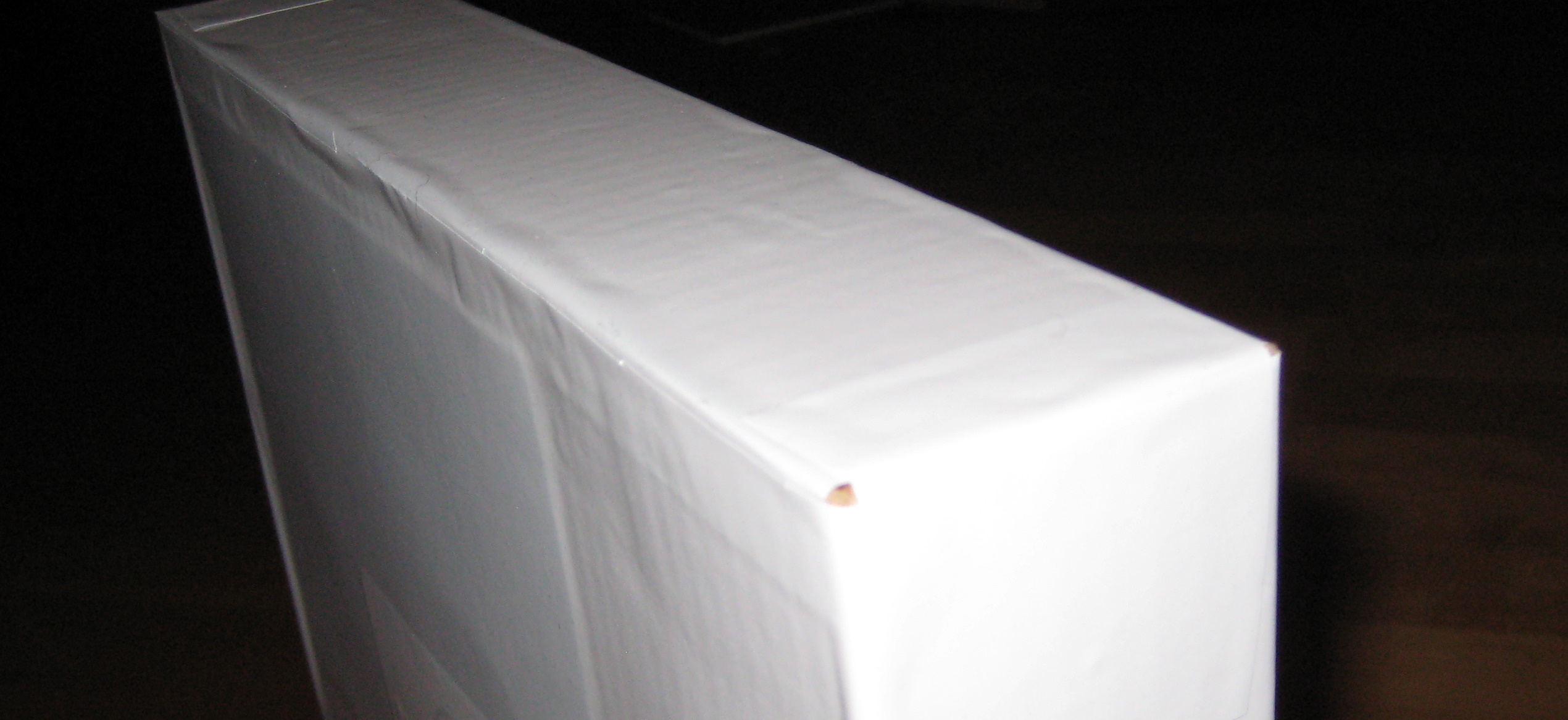 Super Simple Cardboard Table : 7 Steps - Instructables