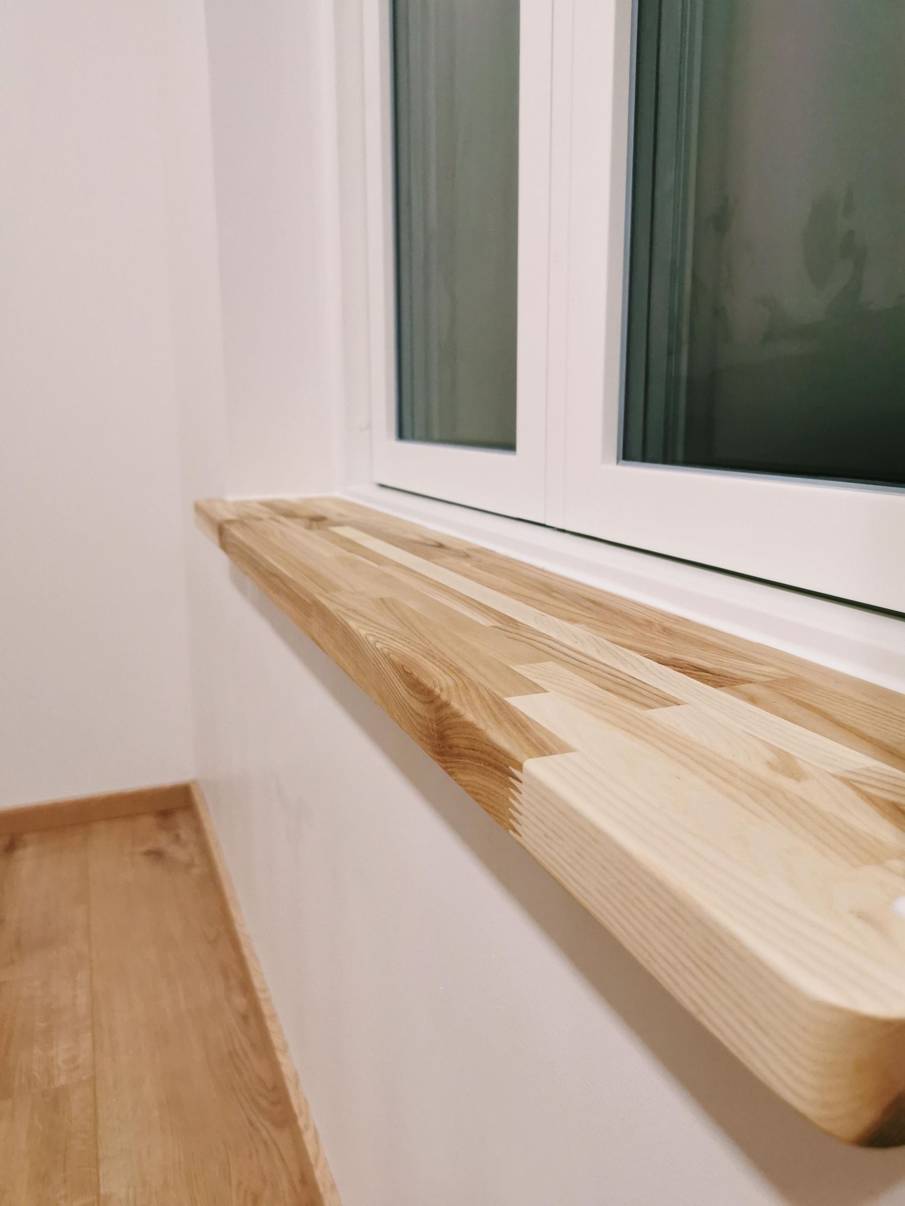 Wooden Window Sill : 7 Steps (with Pictures) - Instructables