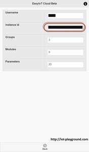 ESP8266 WiFi DHT22 Humidity Sensor (Plug and Play) : 4 Steps - Instructables