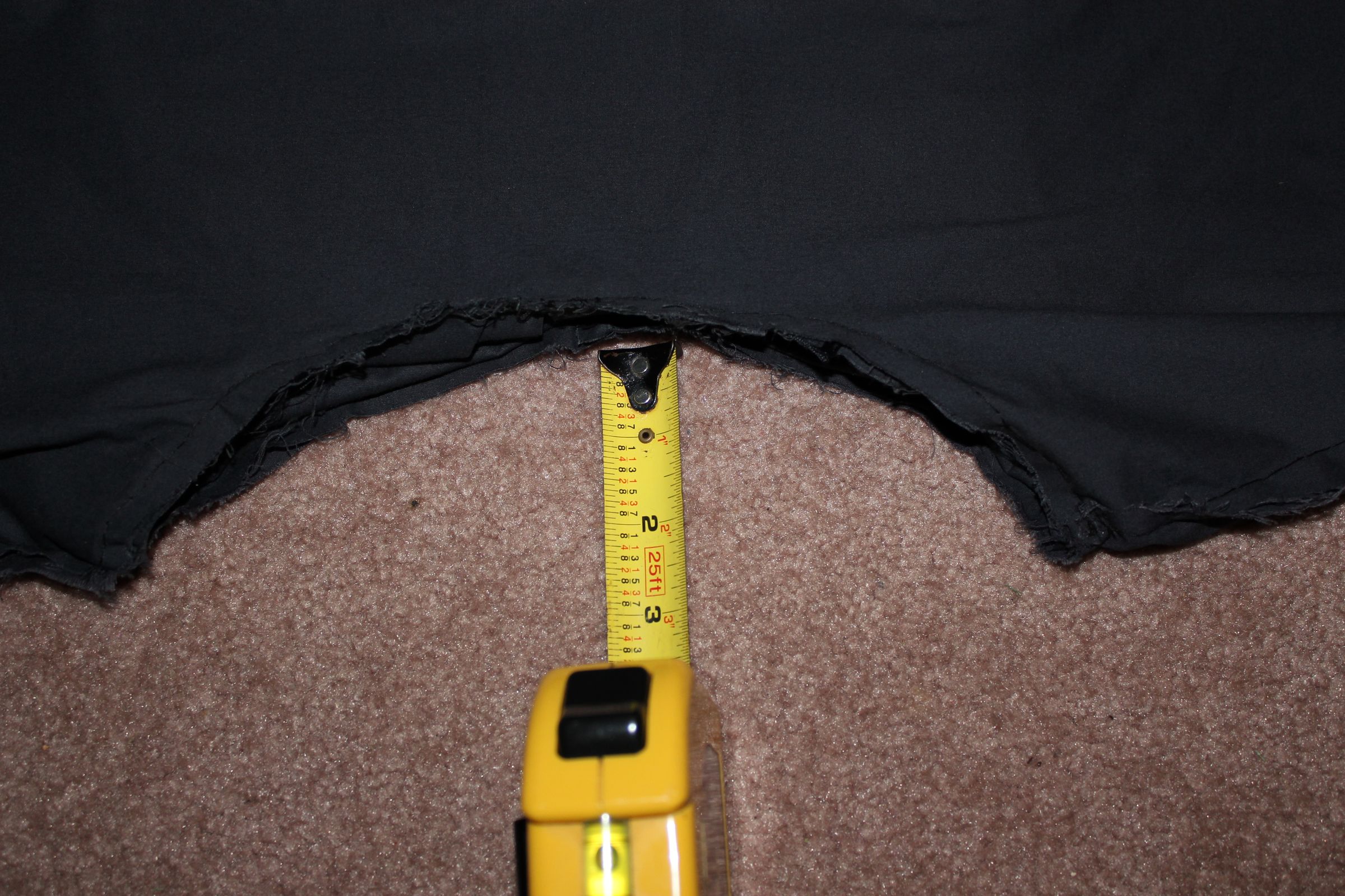 Easy Wizard Robe : 4 Steps - Instructables