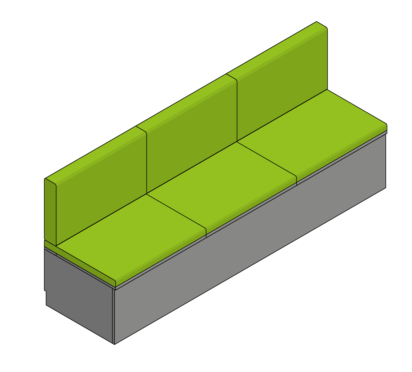 Wooden Bench With Storage : 7 Steps (with Pictures) - Instructables