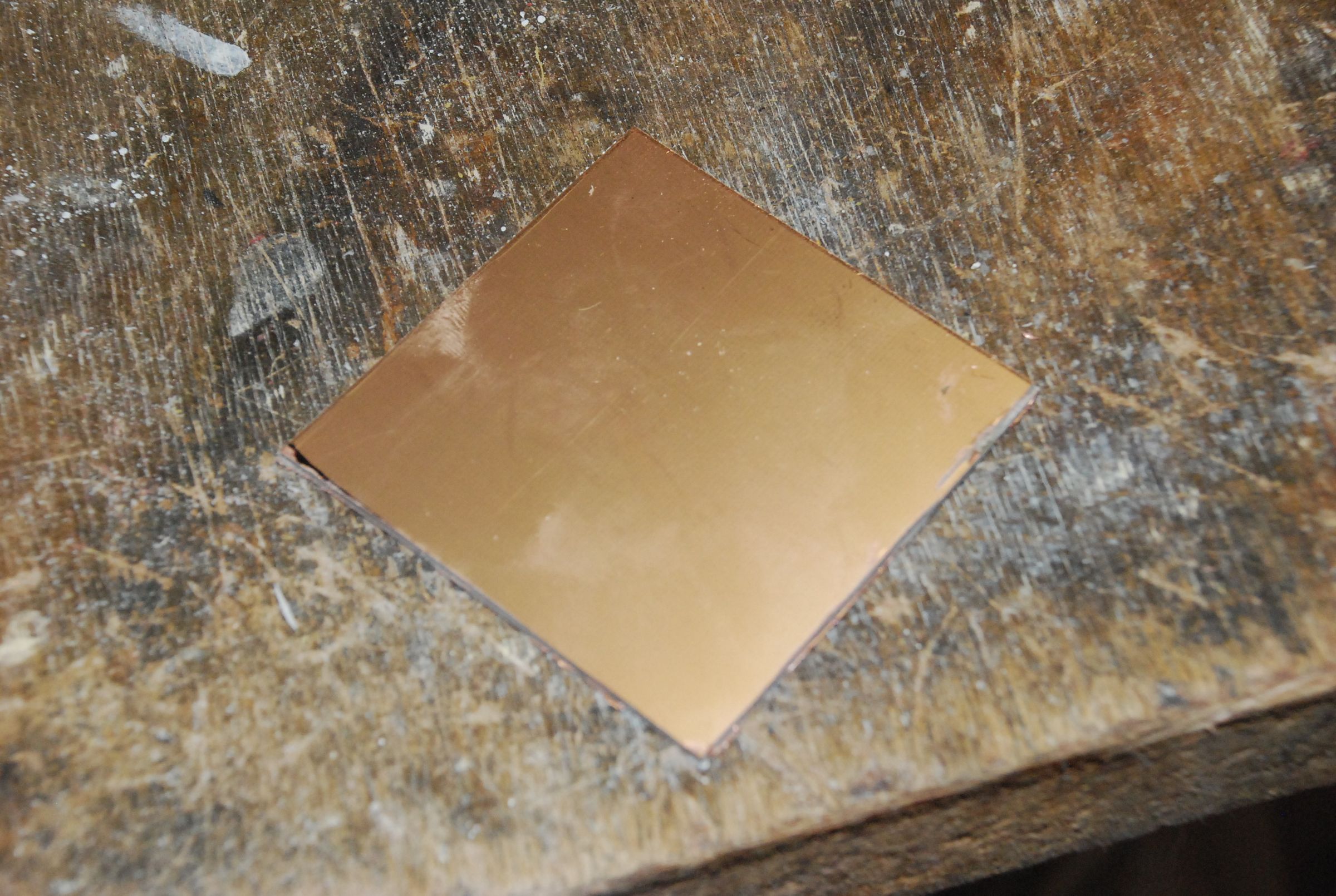 Printed Circut Boards - Complete Process : 14 Steps (with Pictures ...