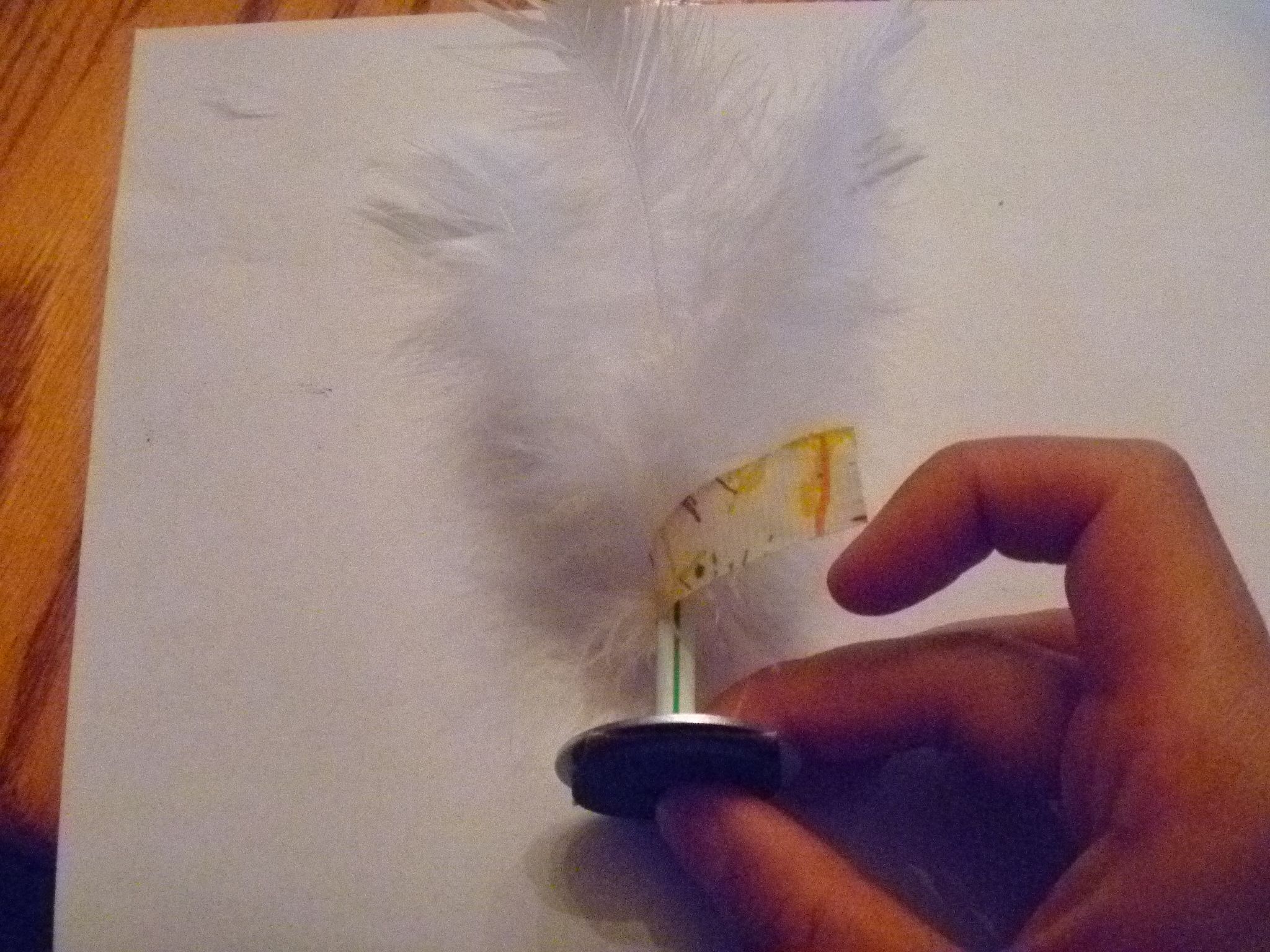 Jianzi, the Original Hacky Sack! : 8 Steps - Instructables