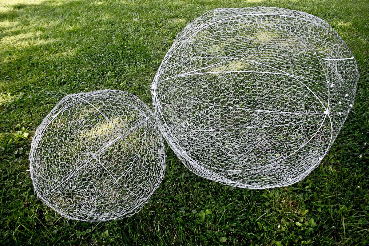 The Build of a Giant Spider : 7 Steps (with Pictures) - Instructables